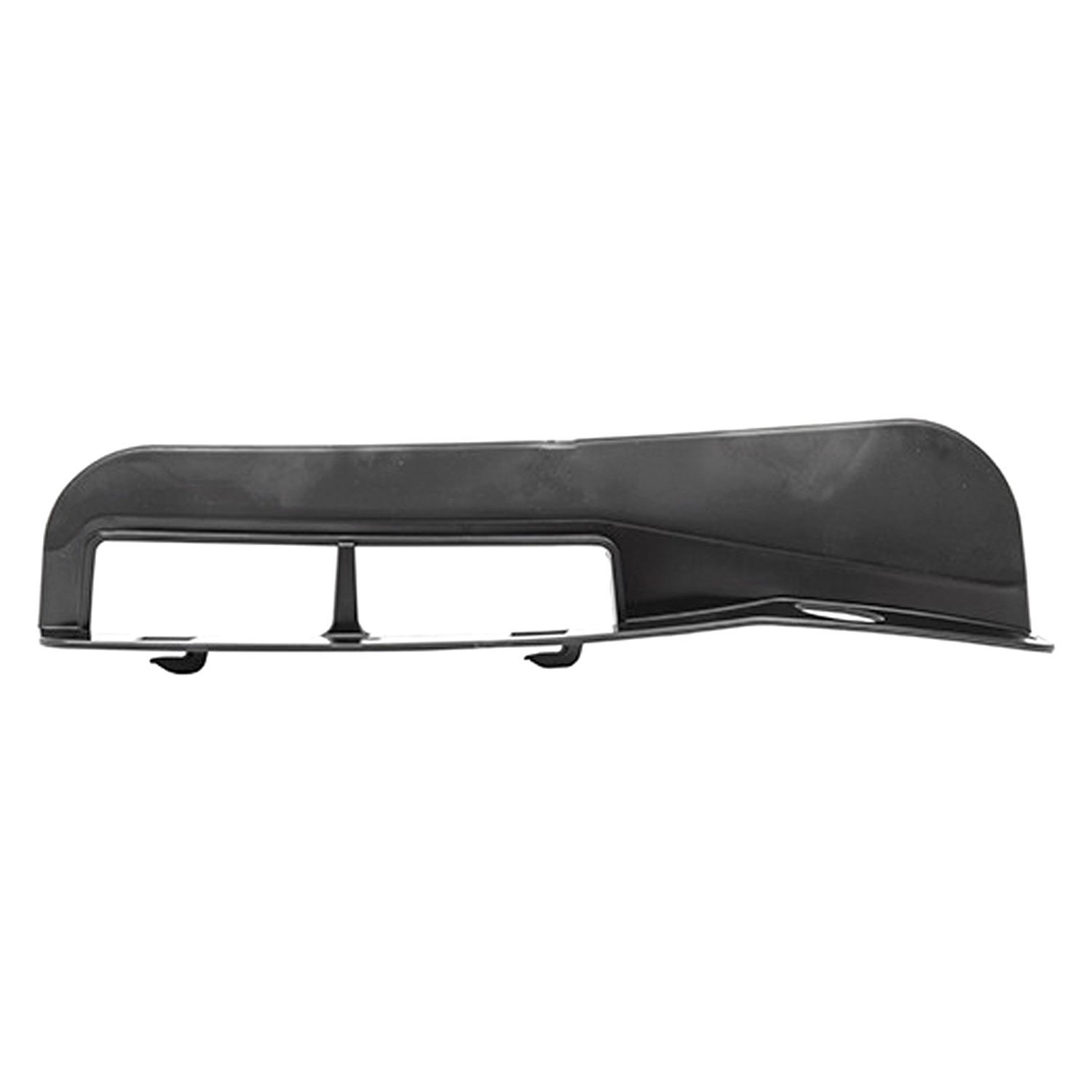 Replace® CH1047123 - Front Lower Passenger Side Bumper Deflector ...