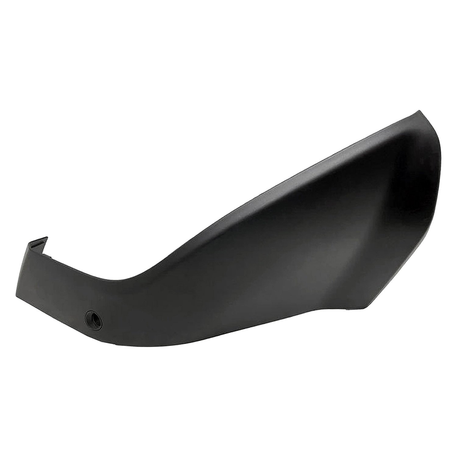 Replace® CH1047132 - Front Lower Outer Passenger Side Bumper Trim ...