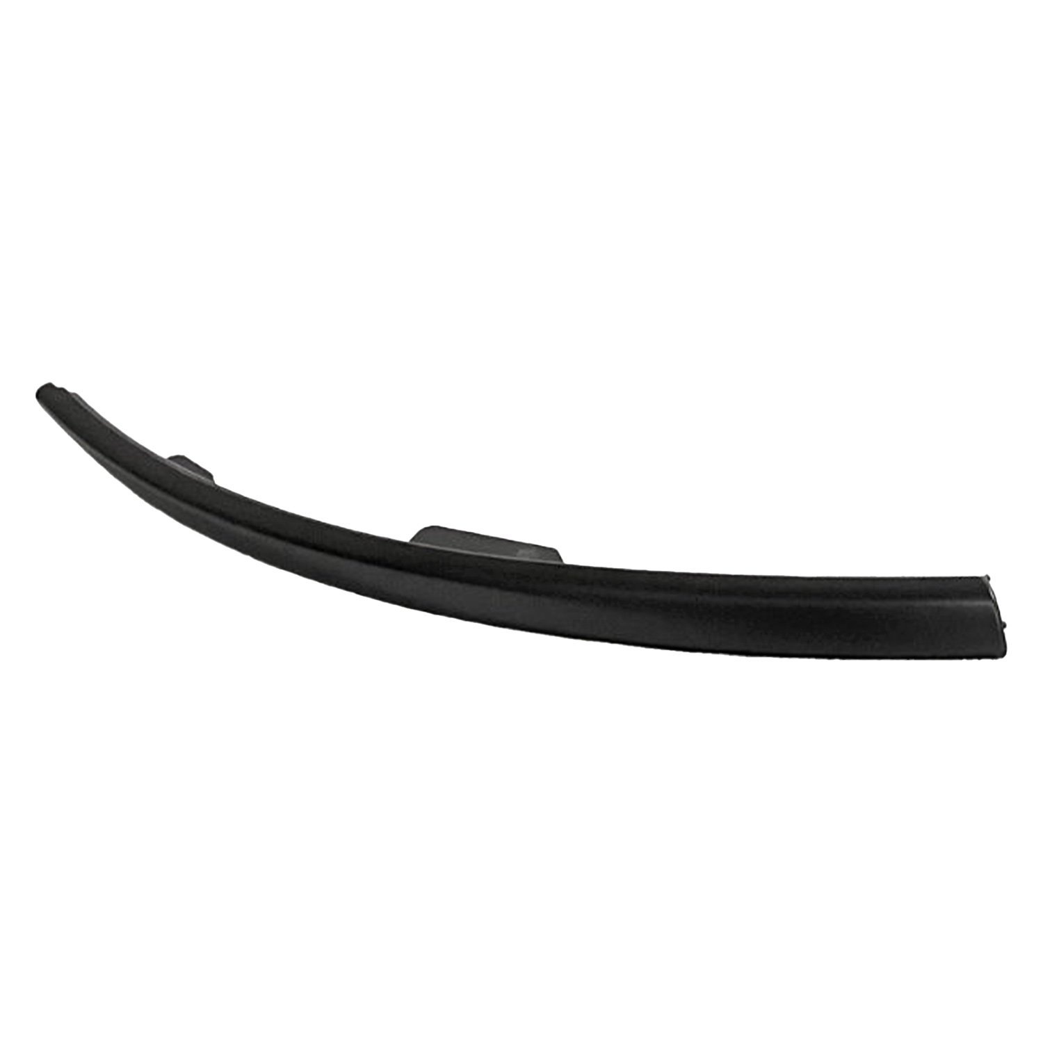 Replace® CH1047133 - Front Passenger Side Bumper Cover Molding ...