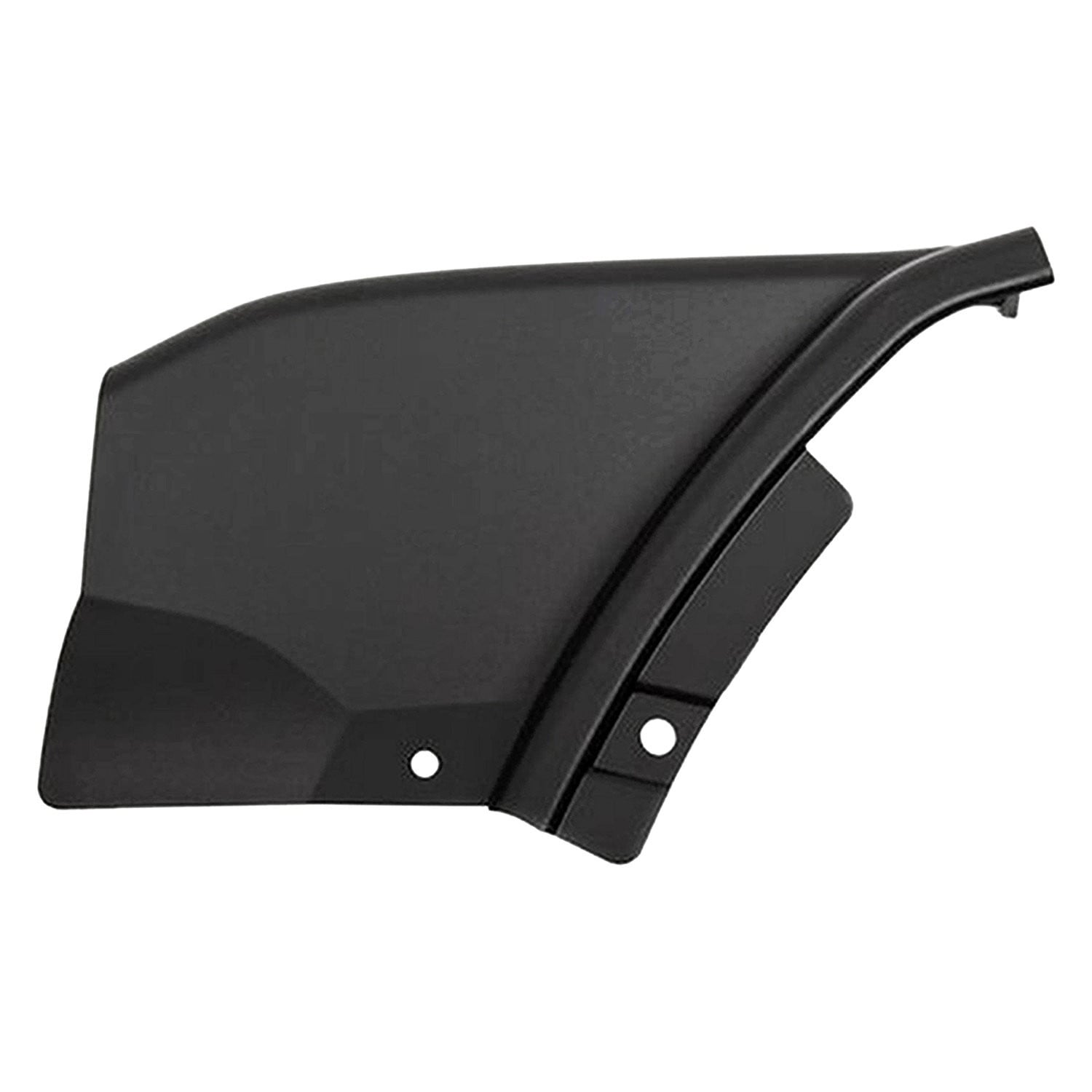 Replace® CH1047135 - Front Lower Passenger Side Bumper Cover Extension ...