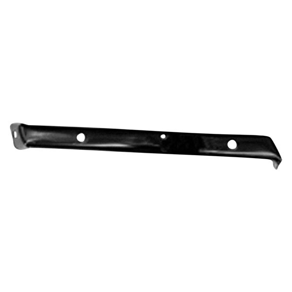 Replace® CH1067108DSC - Front Outer Passenger Side Bumper Bracket ...