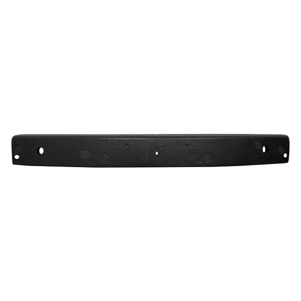 Replace® CH1070820C - Front Bumper Absorber (CAPA Certified)