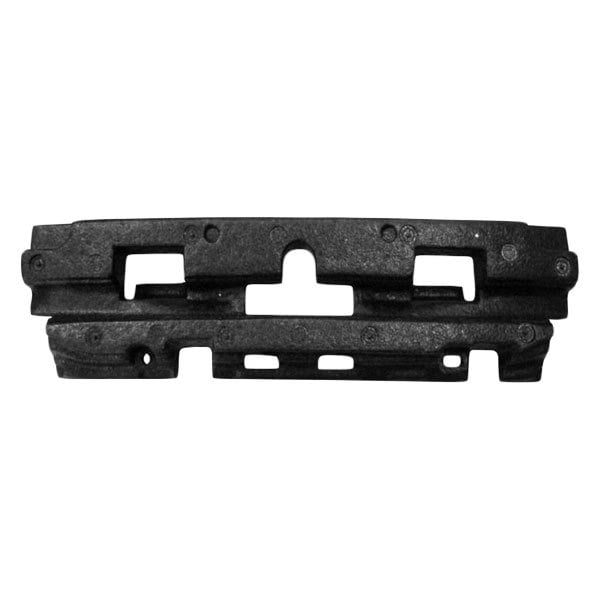 Replace® CH1070826DSC - Front Bumper Absorber (Diamond Standard Line)