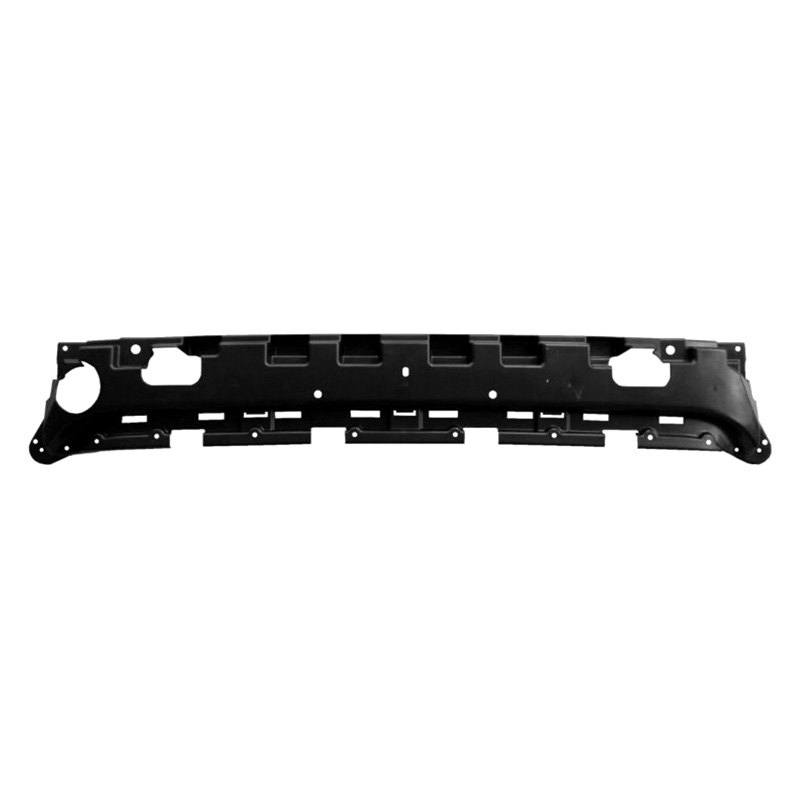 Replace® CH1070850C - Front Bumper Absorber (CAPA Certified)