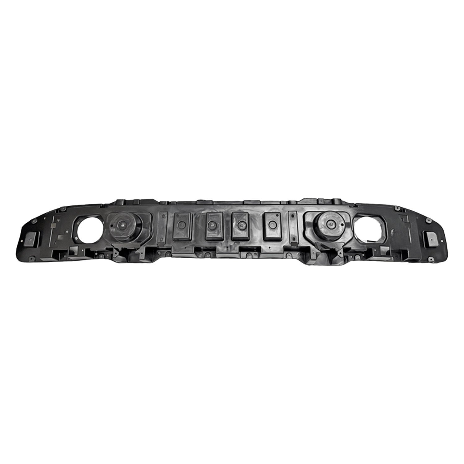 Replace® CH1070858DSC - Front Bumper Absorber (Diamond Standard Line)