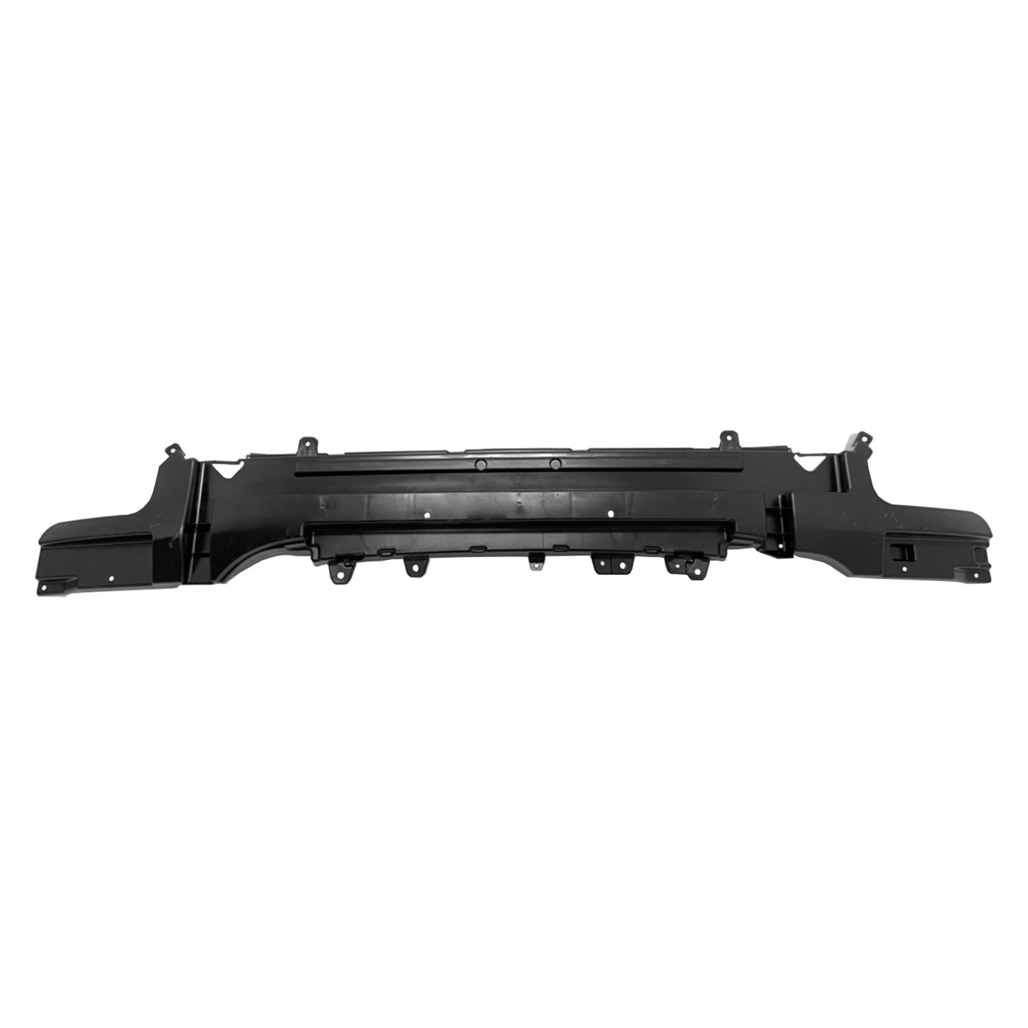 Replace® CH1070866C - Front Bumper Absorber (CAPA Certified)