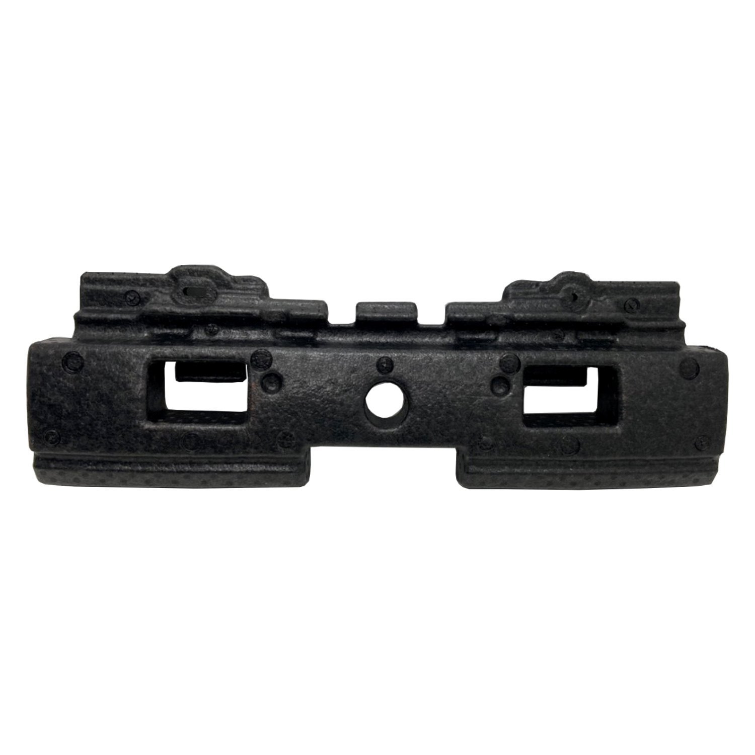 Replace® CH1070867C - Front Bumper Absorber (CAPA Certified)