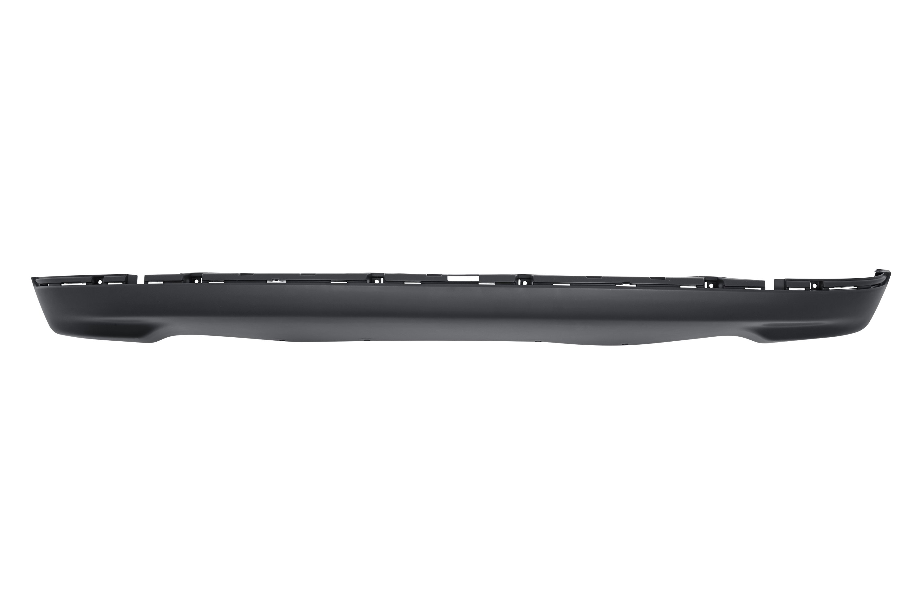 Replace® CH1095122 - Front Lower Bumper Cover (Standard Line)