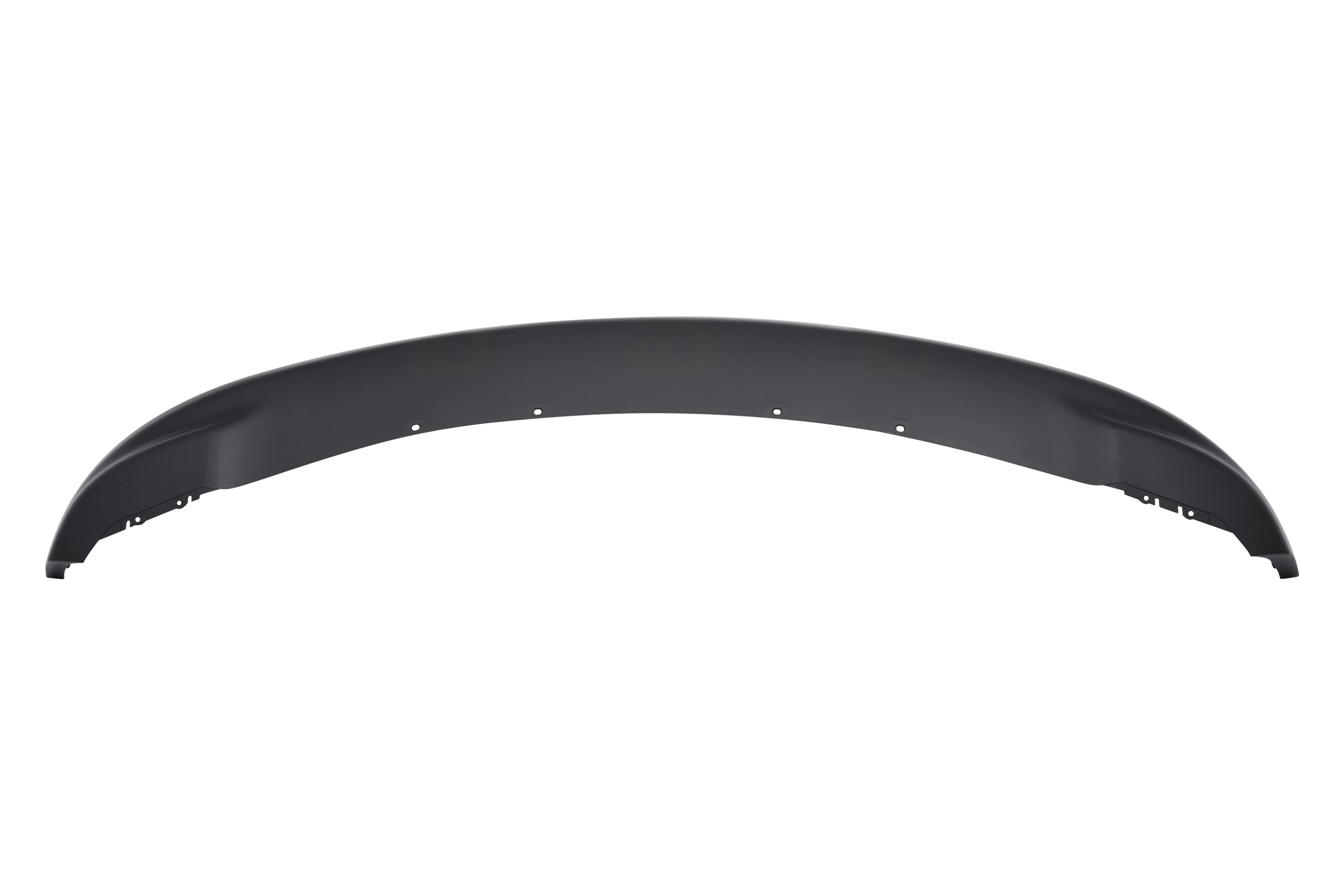 Replace® CH1095122C - Front Lower Bumper Cover (CAPA Certified)