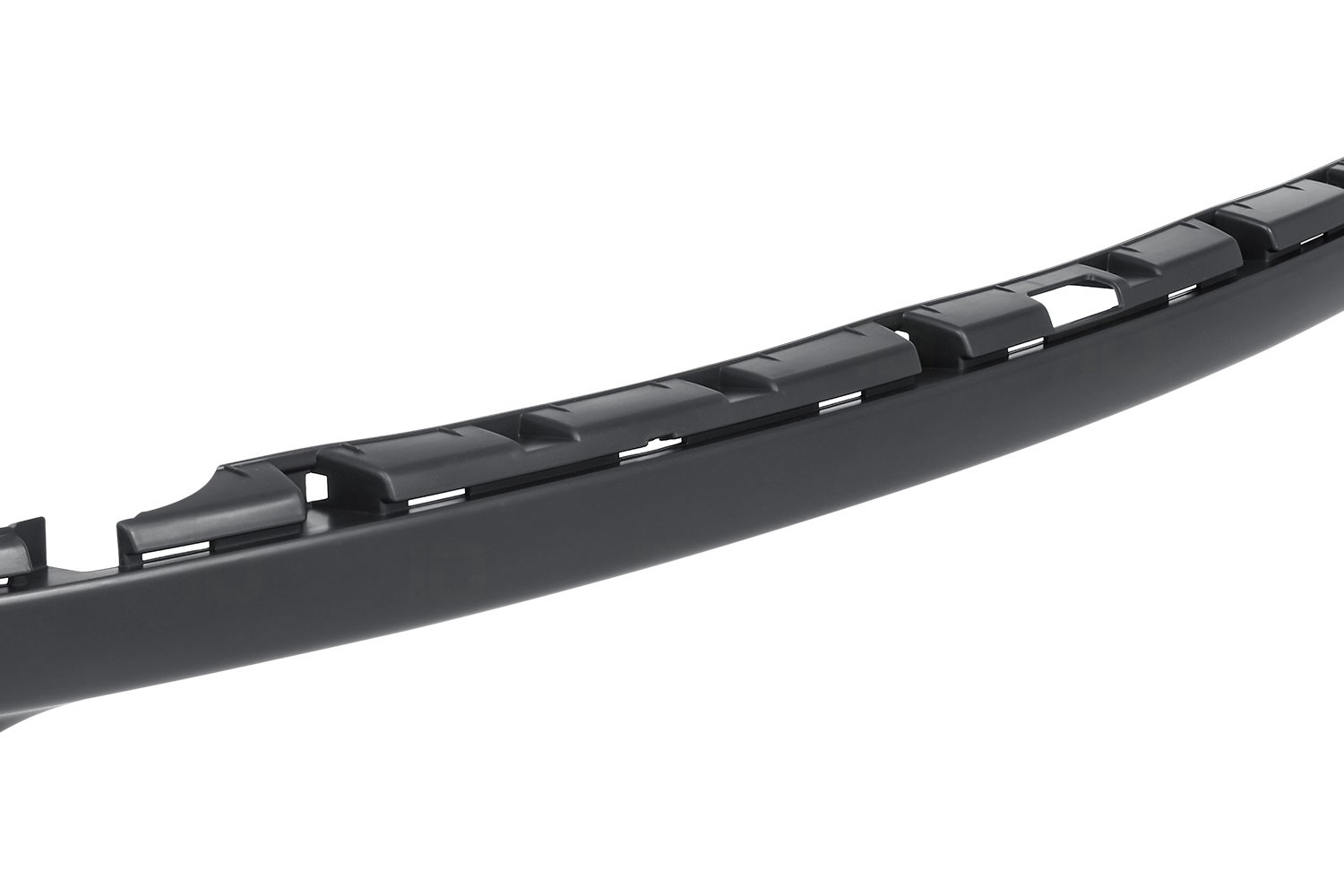Replace® CH1095122 - Front Lower Bumper Cover (Standard Line)
