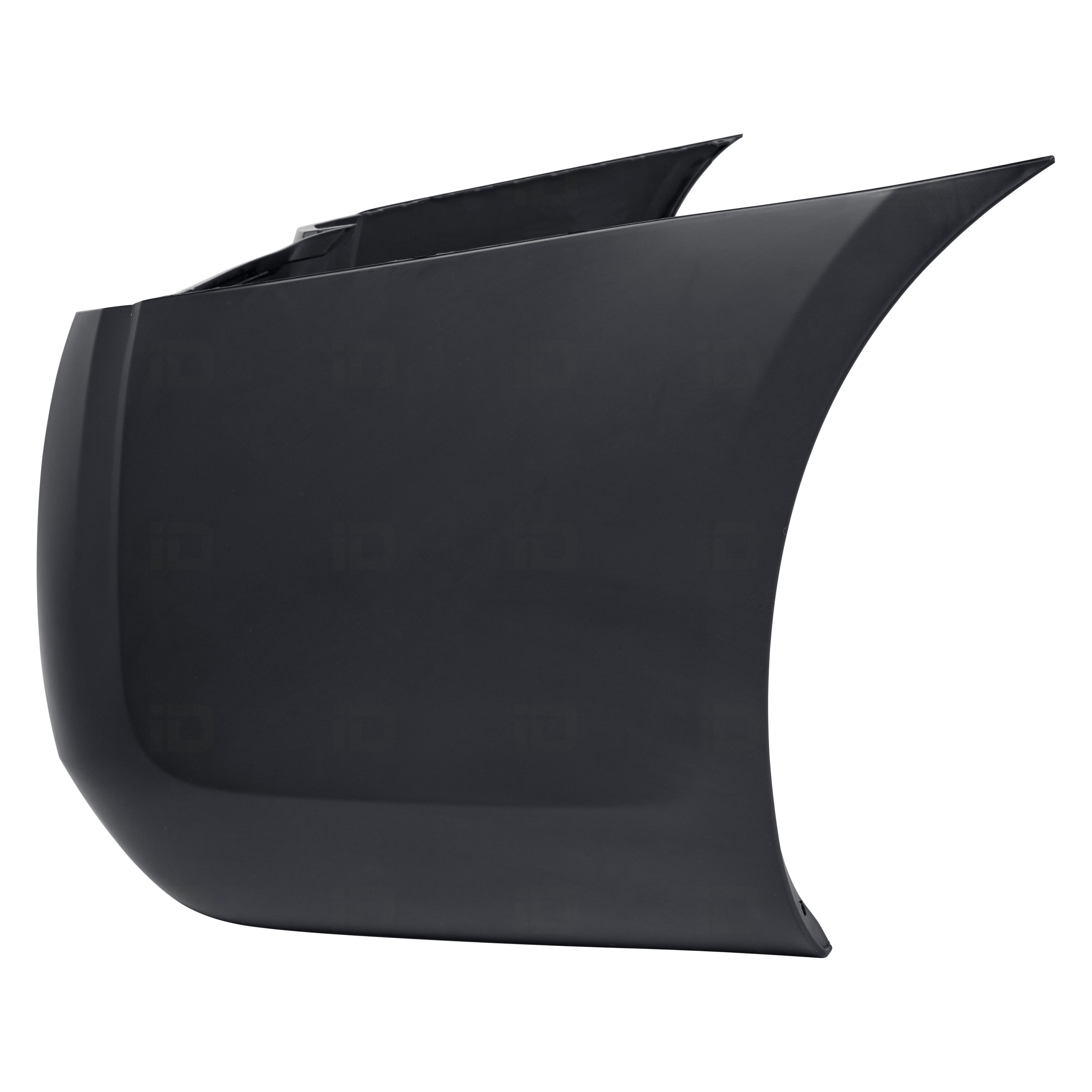 Replace® - Chrysler 300 2013 Rear Bumper Cover