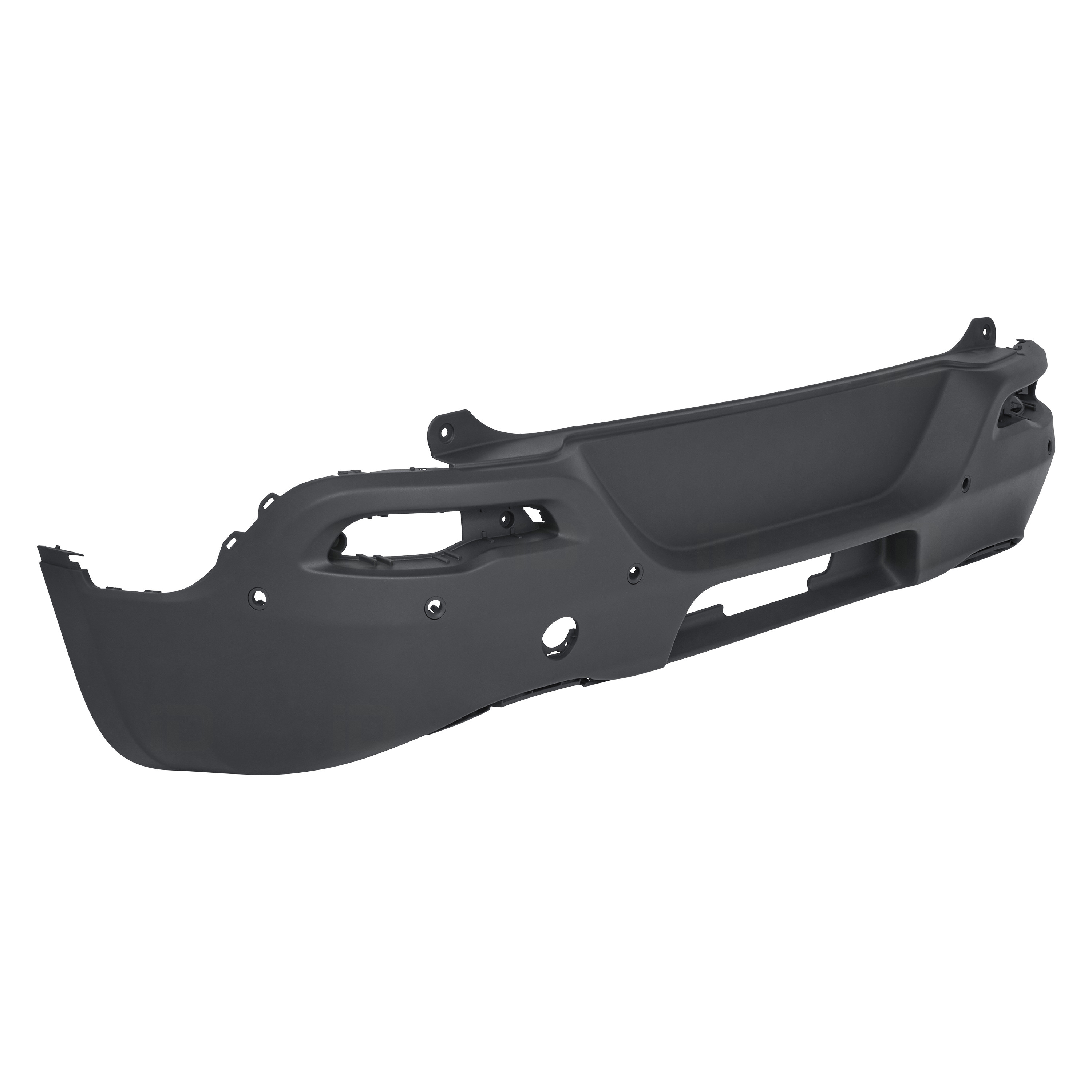 Replace® CH1100988 - Rear Bumper Cover (Standard Line)