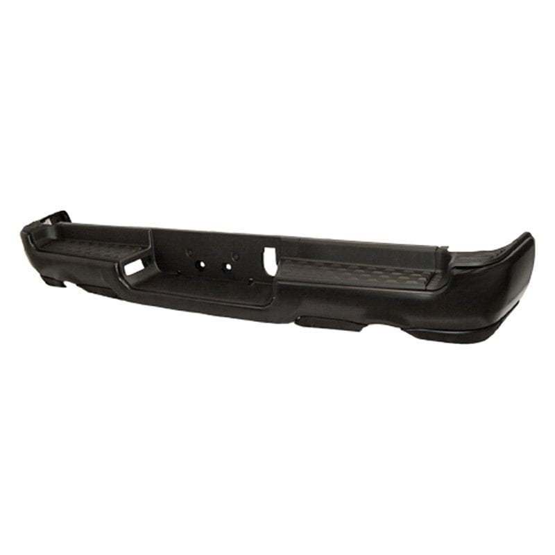 Replace® CH1103159DSC - Rear Step Bumper Assembly (Diamond Standard Line)