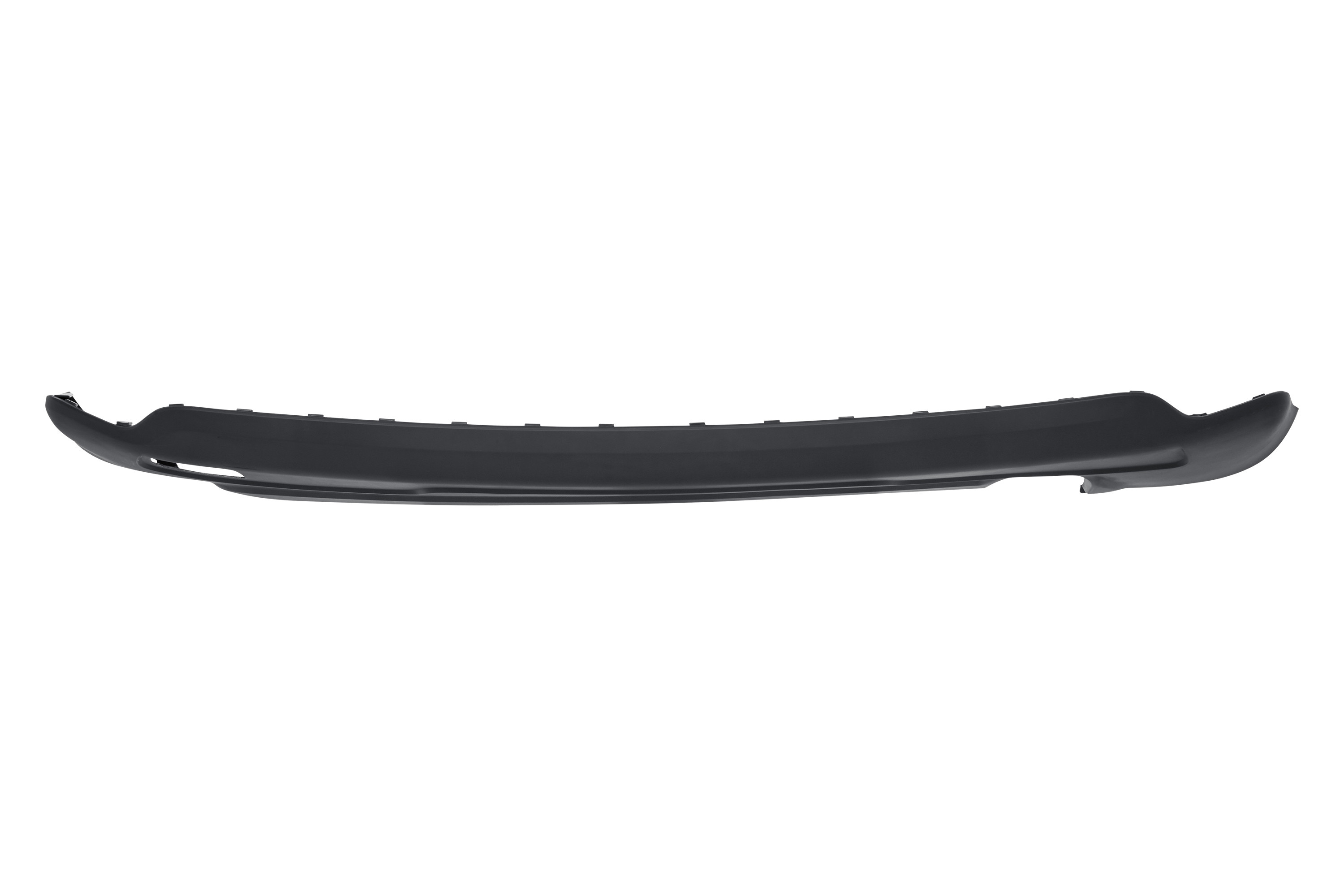 Replace® CH1115100C - Rear Lower Bumper Cover (CAPA Certified)