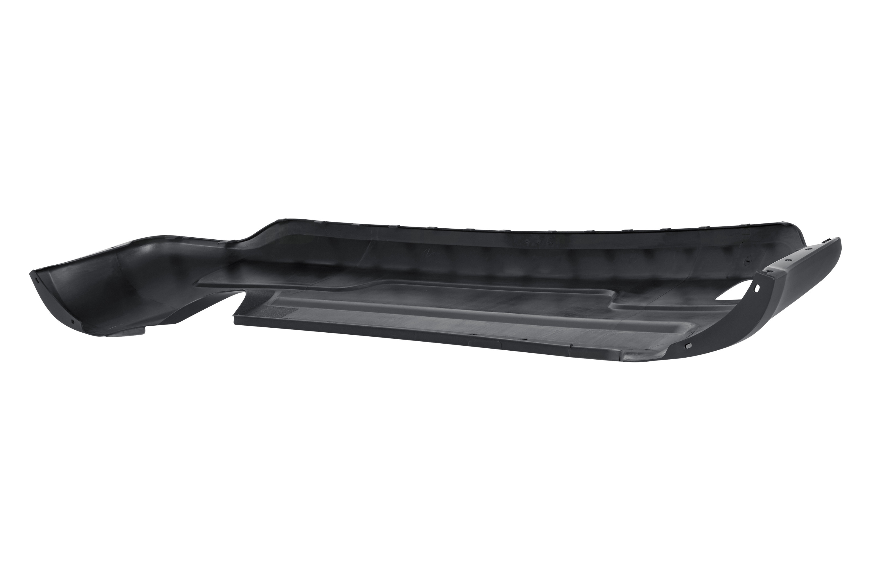 Replace® CH1115100C - Rear Lower Bumper Cover (CAPA Certified)