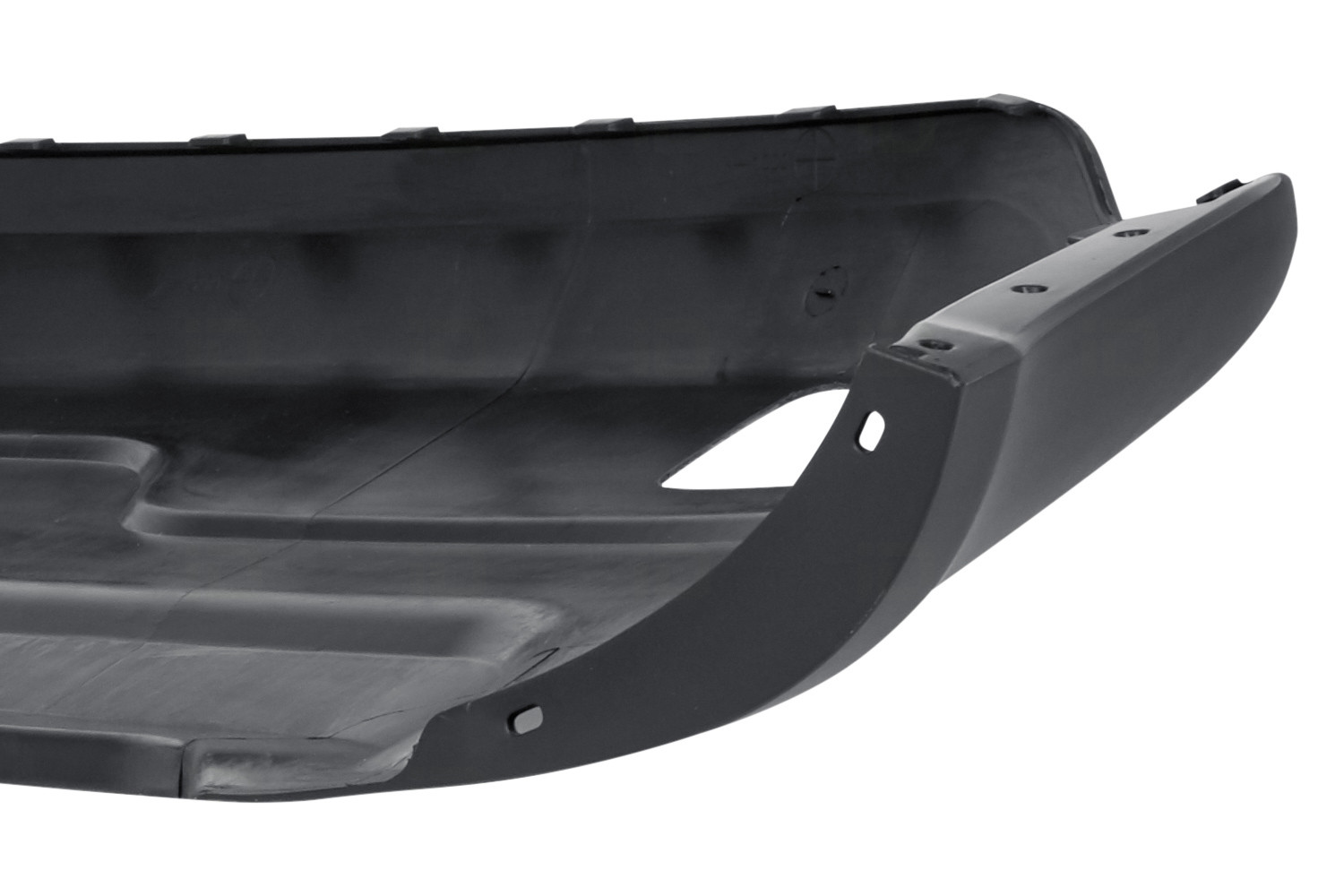 Replace® CH1115100C - Rear Lower Bumper Cover (CAPA Certified)