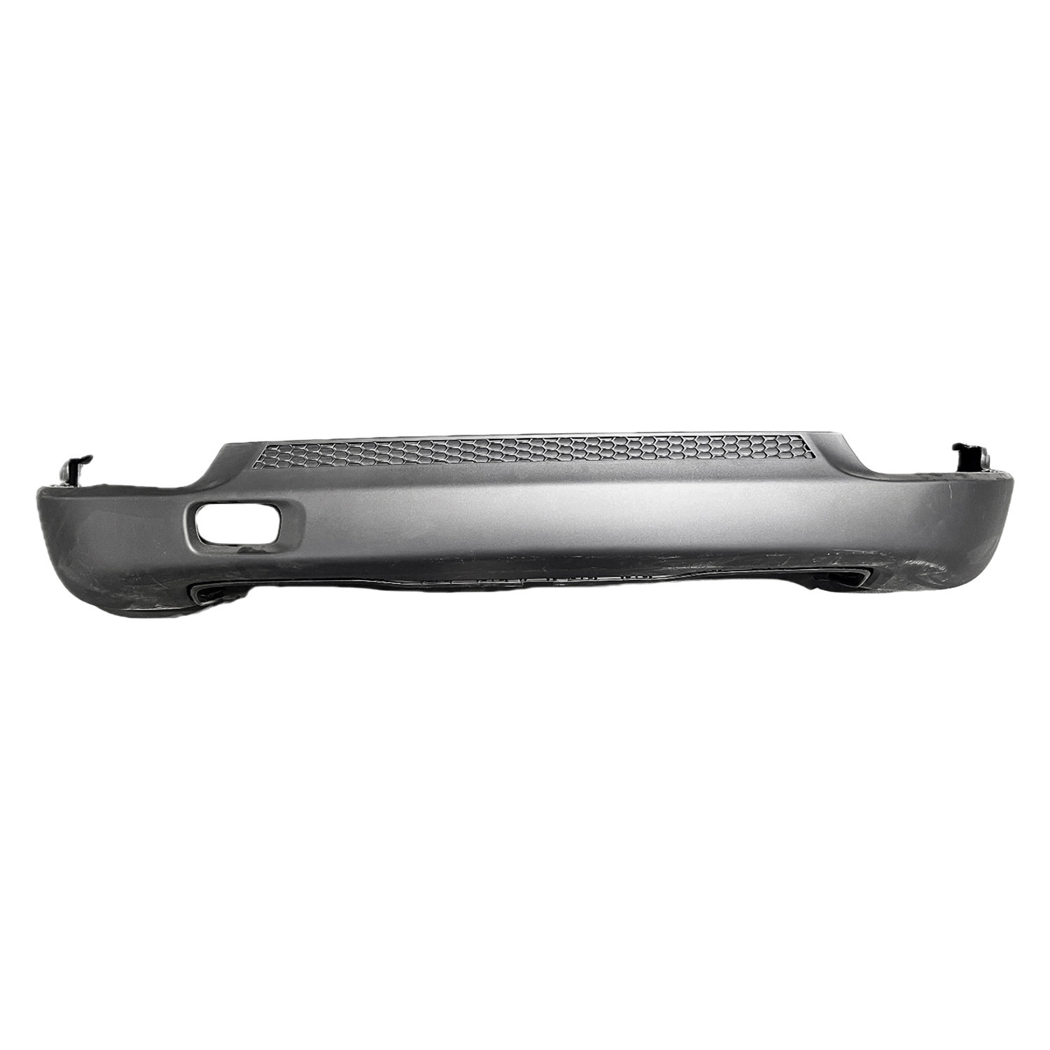 Replace® CH1115131 - Rear Lower Bumper Cover (Standard Line)