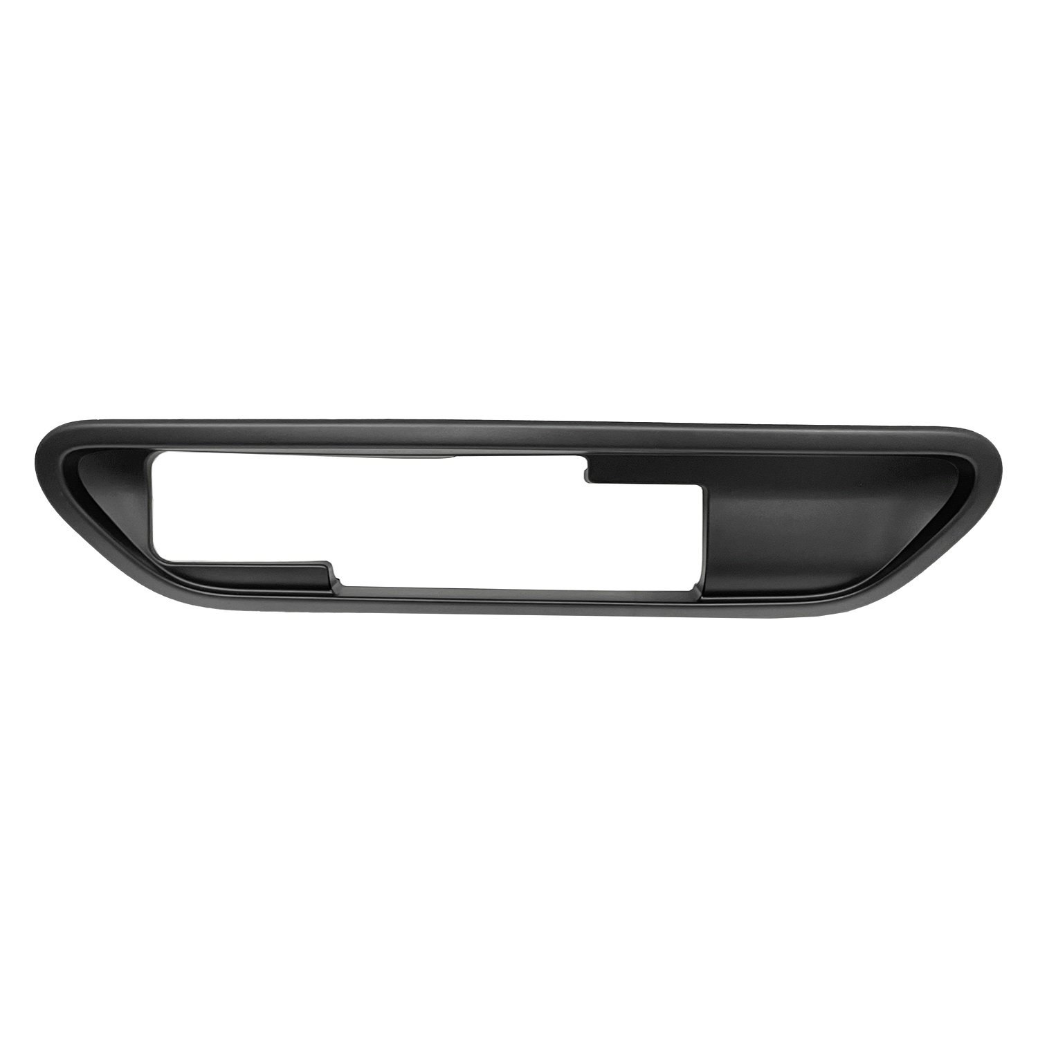 Replace® CH1129102 - Rear Trailer Hitch Bezel (Standard Line)