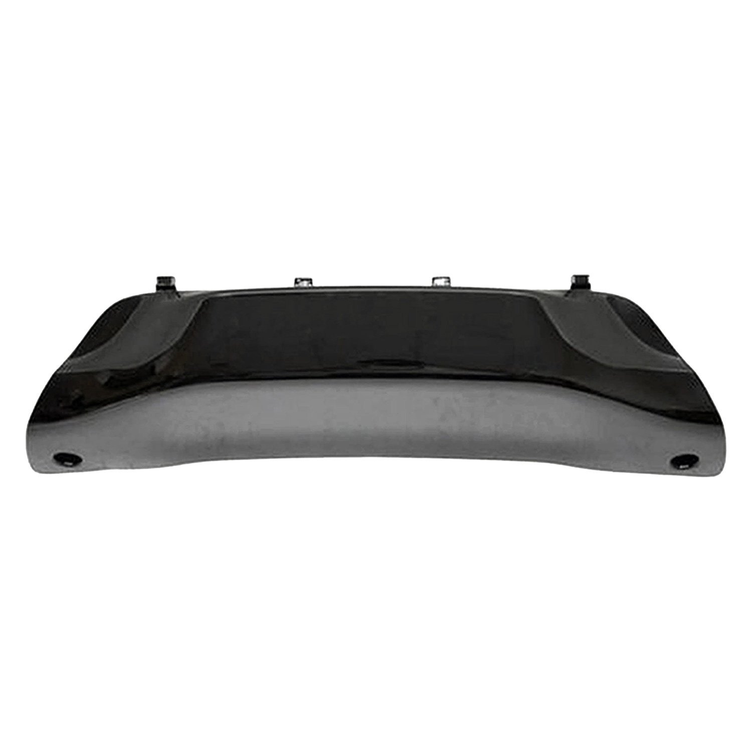 Replace® CH1129109 - Rear Trailer Hitch Cover (Standard Line)