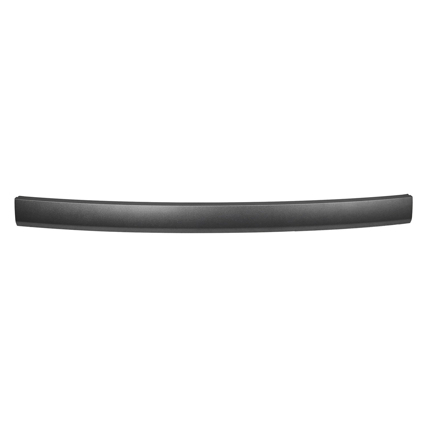 Replace® CH1144122 - Rear Center Bumper Cover Molding (Standard Line)