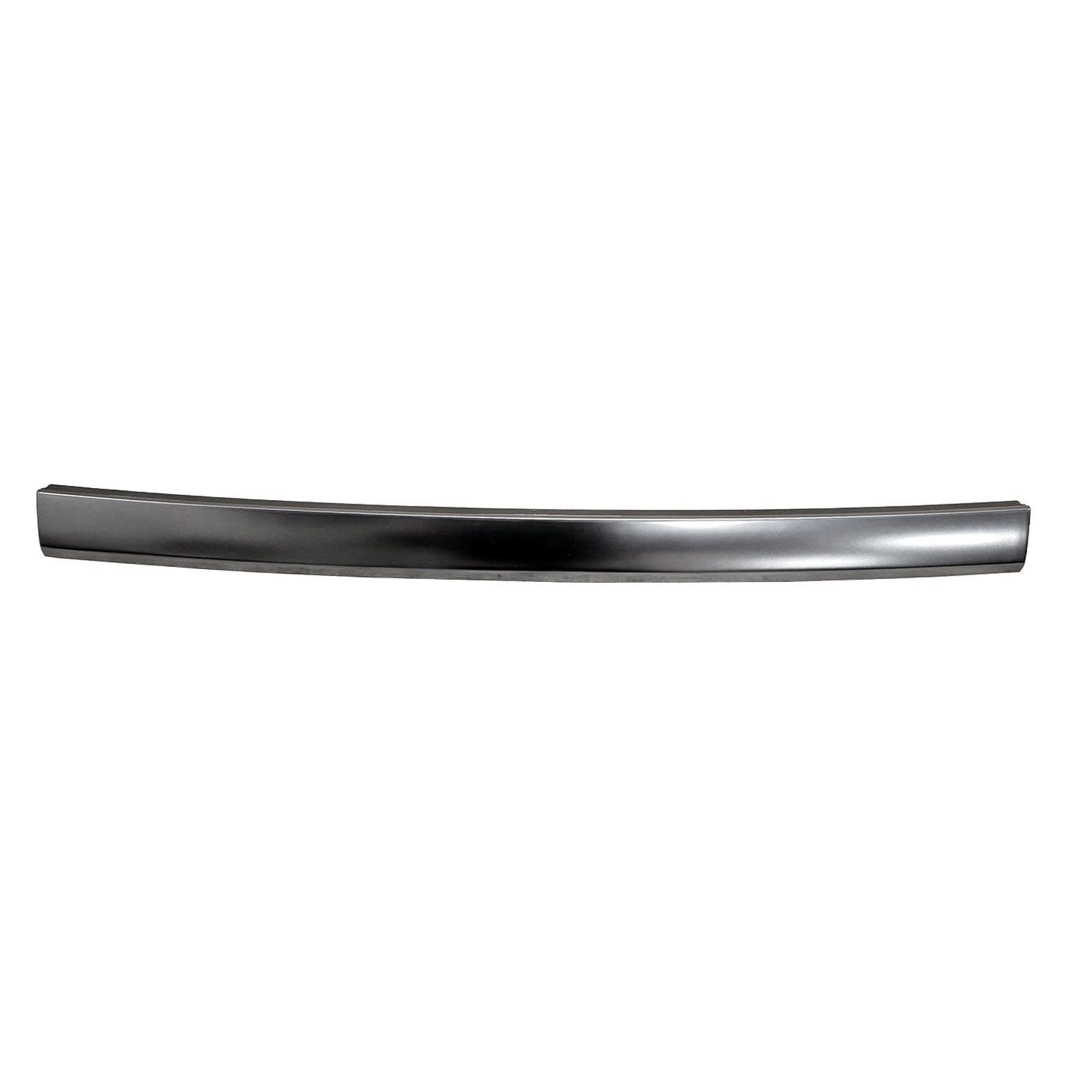 Replace® CH1144139 - Rear Center Bumper Cover Molding (Standard Line)