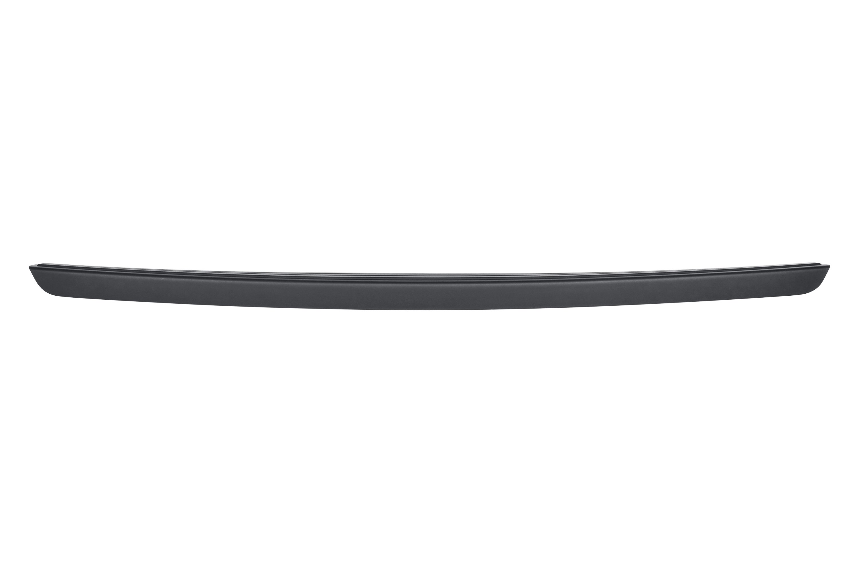 Replace® CH1191123 - Rear Bumper Step Pad (Standard Line)