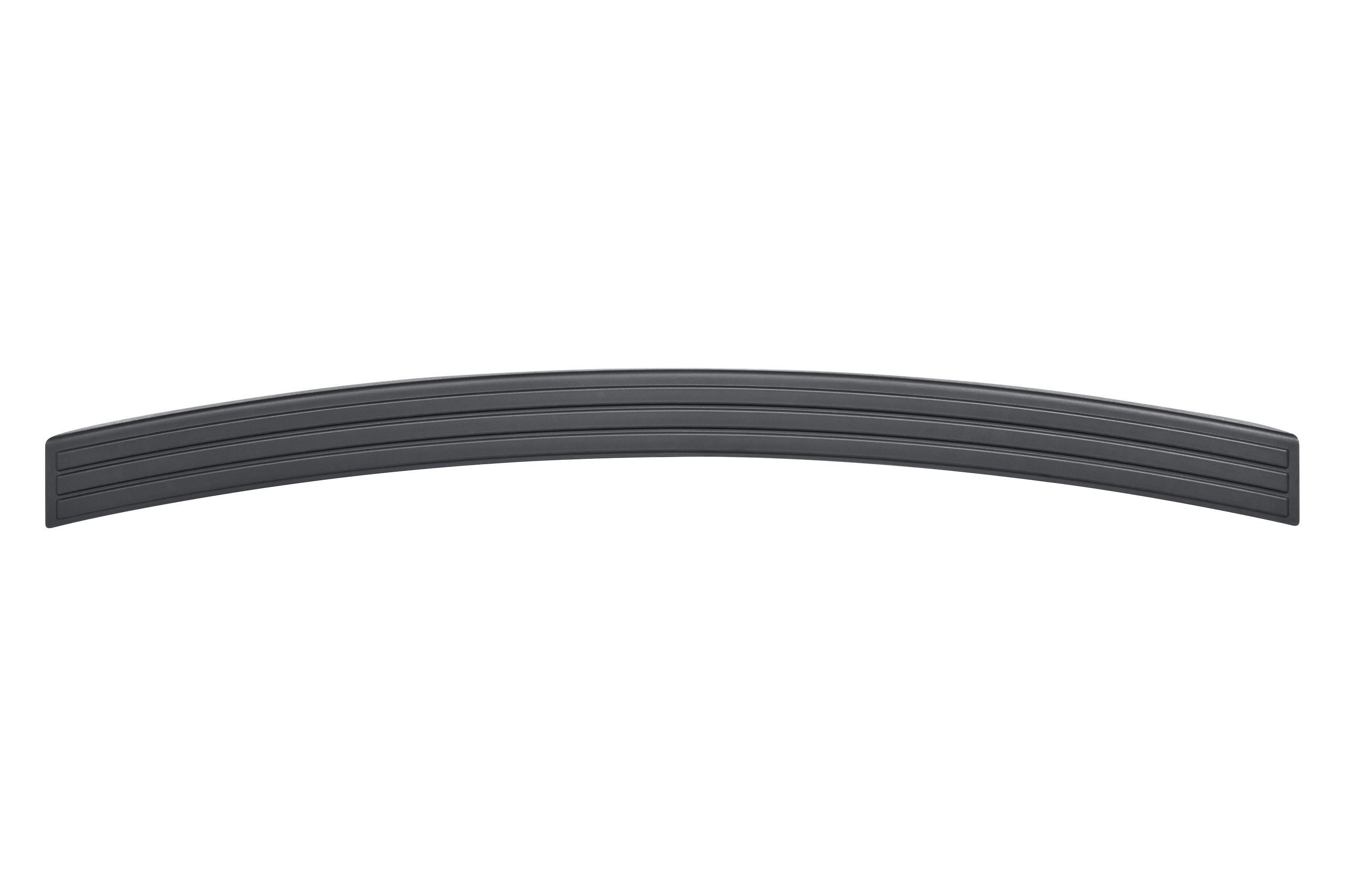 Replace® CH1191123 - Rear Bumper Step Pad (Standard Line)