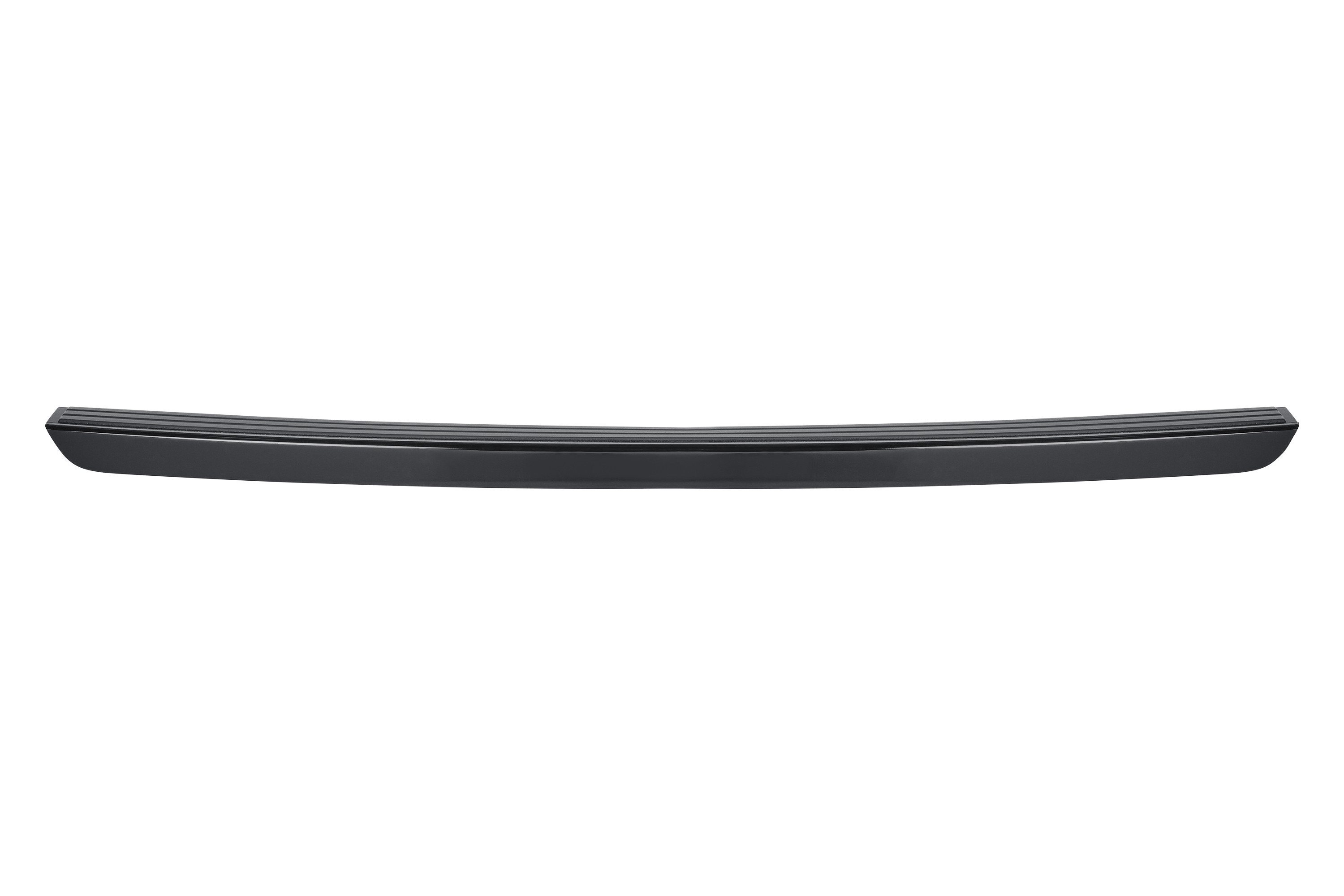 Replace® CH1191124 - Rear Bumper Top Pad (Standard Line)