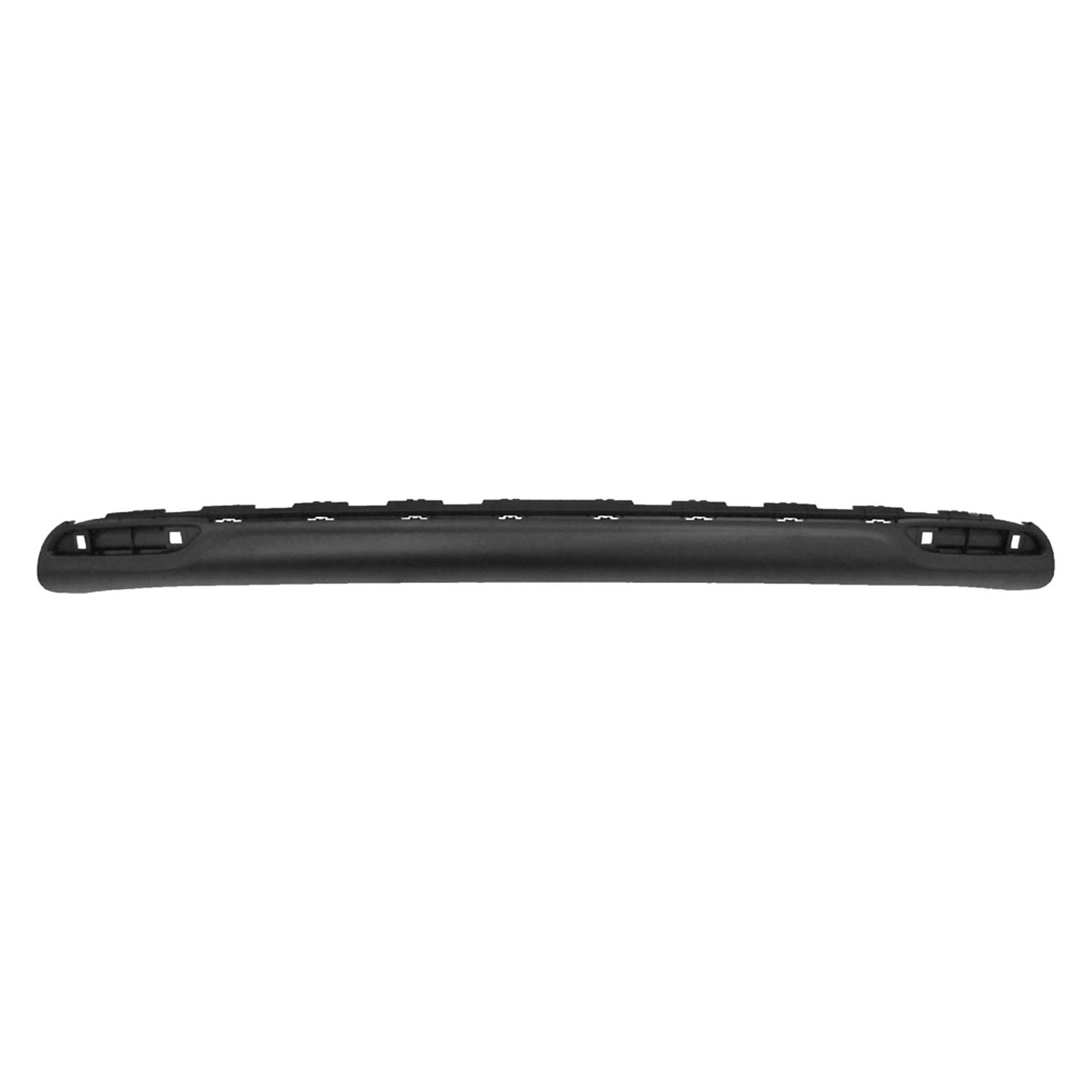 Replace® CH1195124C - Rear Lower Bumper Valance (CAPA Certified)