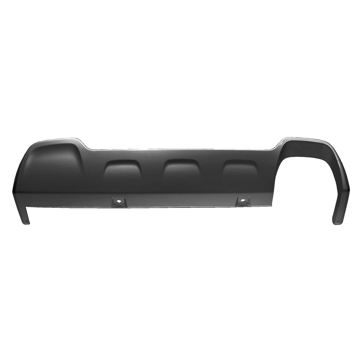 Replace® CH1195152 - Rear Lower Bumper Valance (Standard Line)