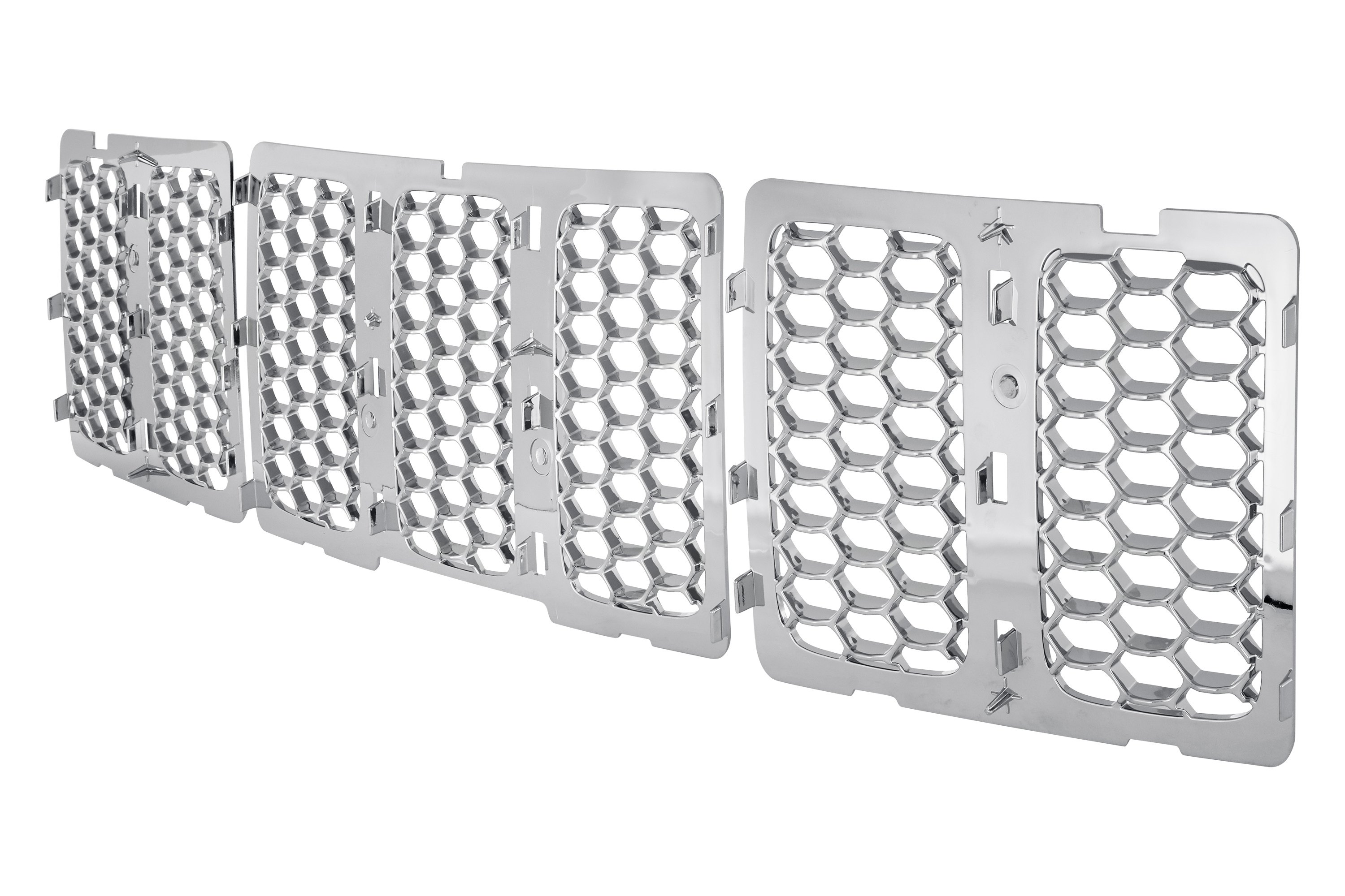 Replace® CH1200366 - Grille Kit (Standard Line)