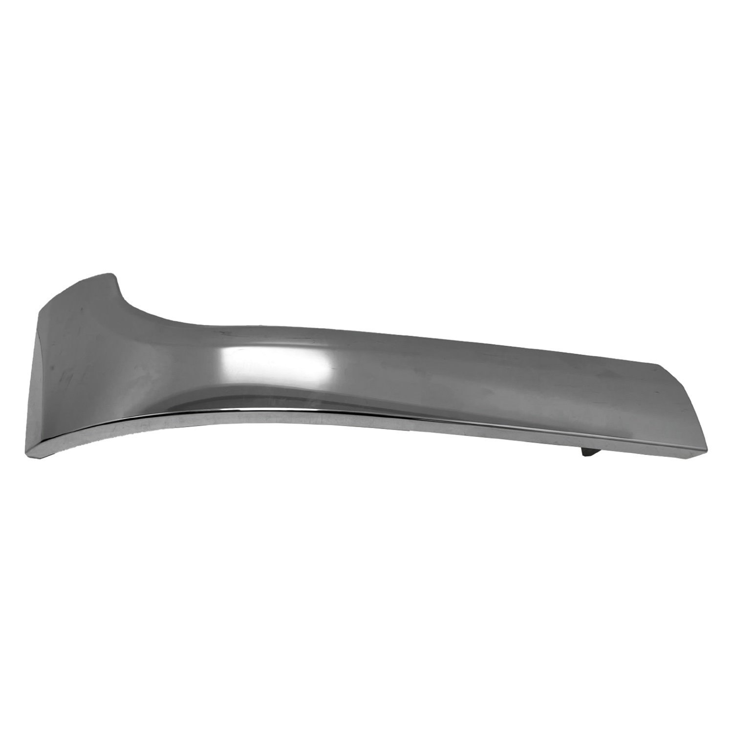 Replace® CH1215106C - Lower Passenger Side Headlight Molding (CAPA ...