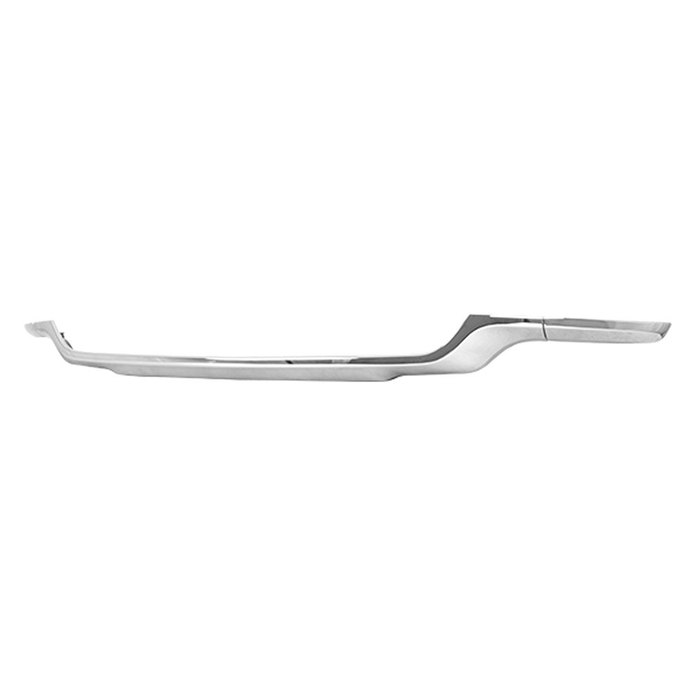 Replace® CH1217102C - Upper Grille Molding (CAPA Certified)