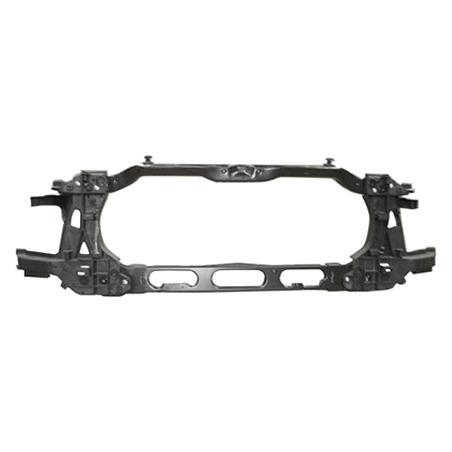 Replace® CH1225219C - Radiator Support (CAPA Certified)