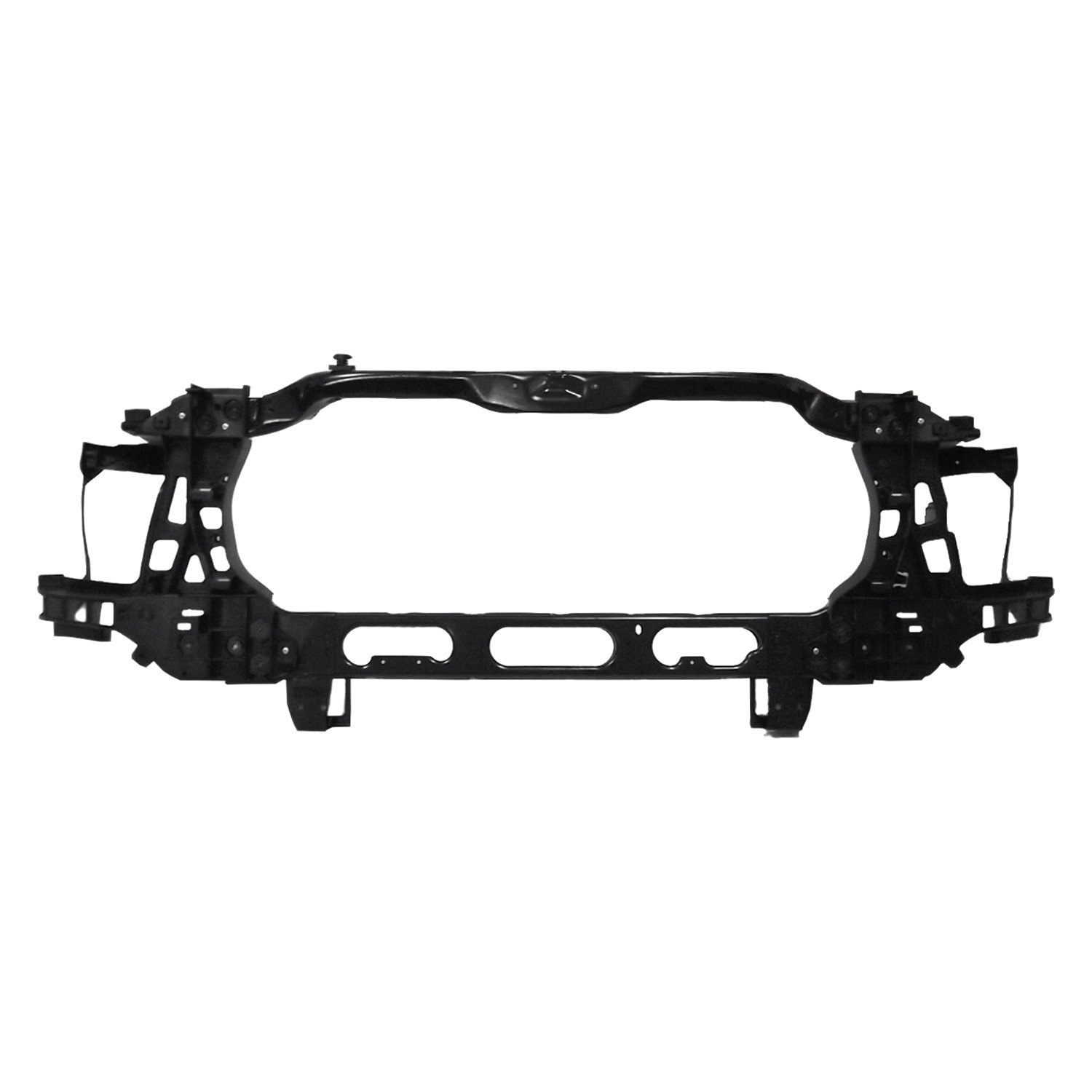 Replace® CH1225222C - Radiator Support (CAPA Certified)