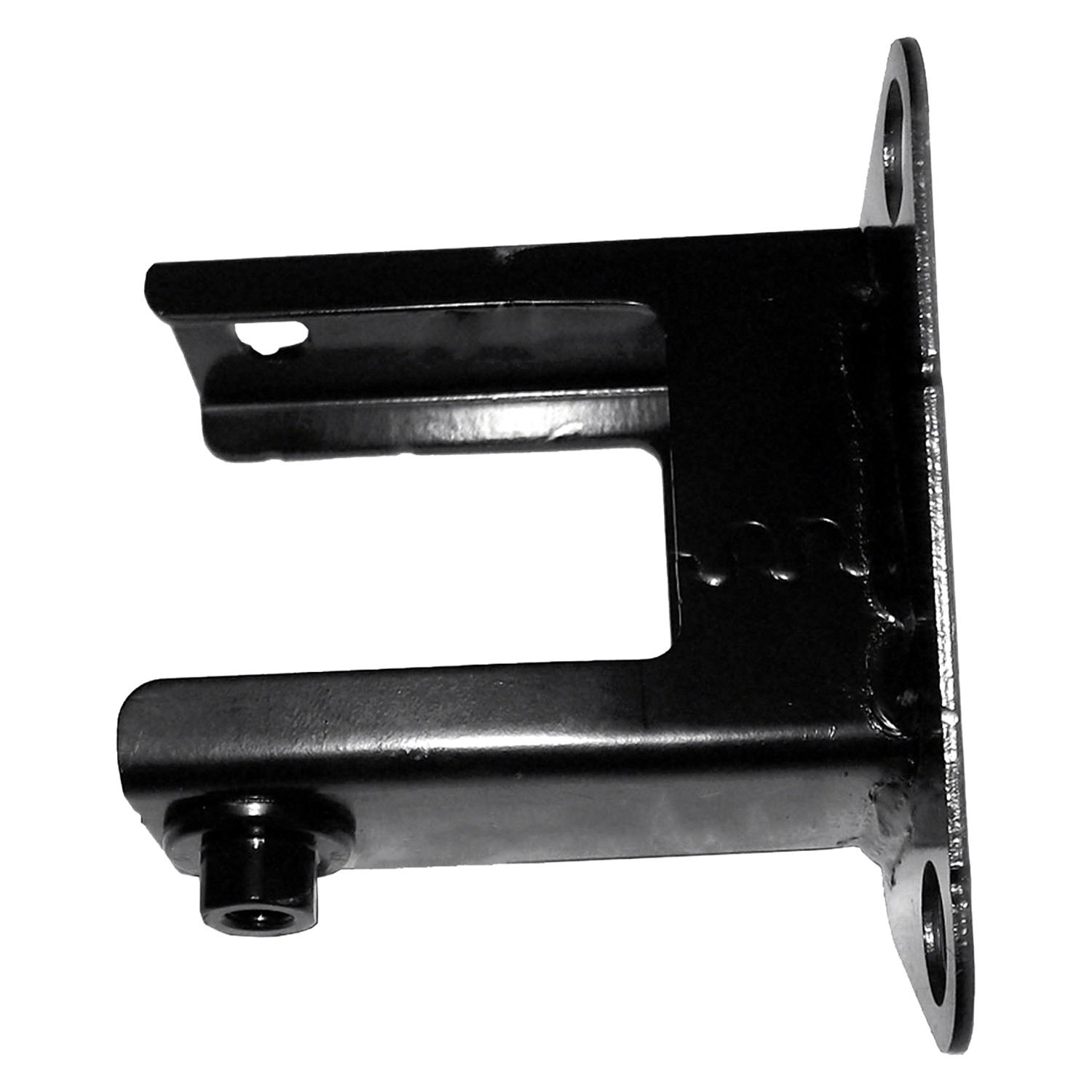 Replace® CH1225274C - Upper Driver Side Radiator Support Bracket (CAPA ...