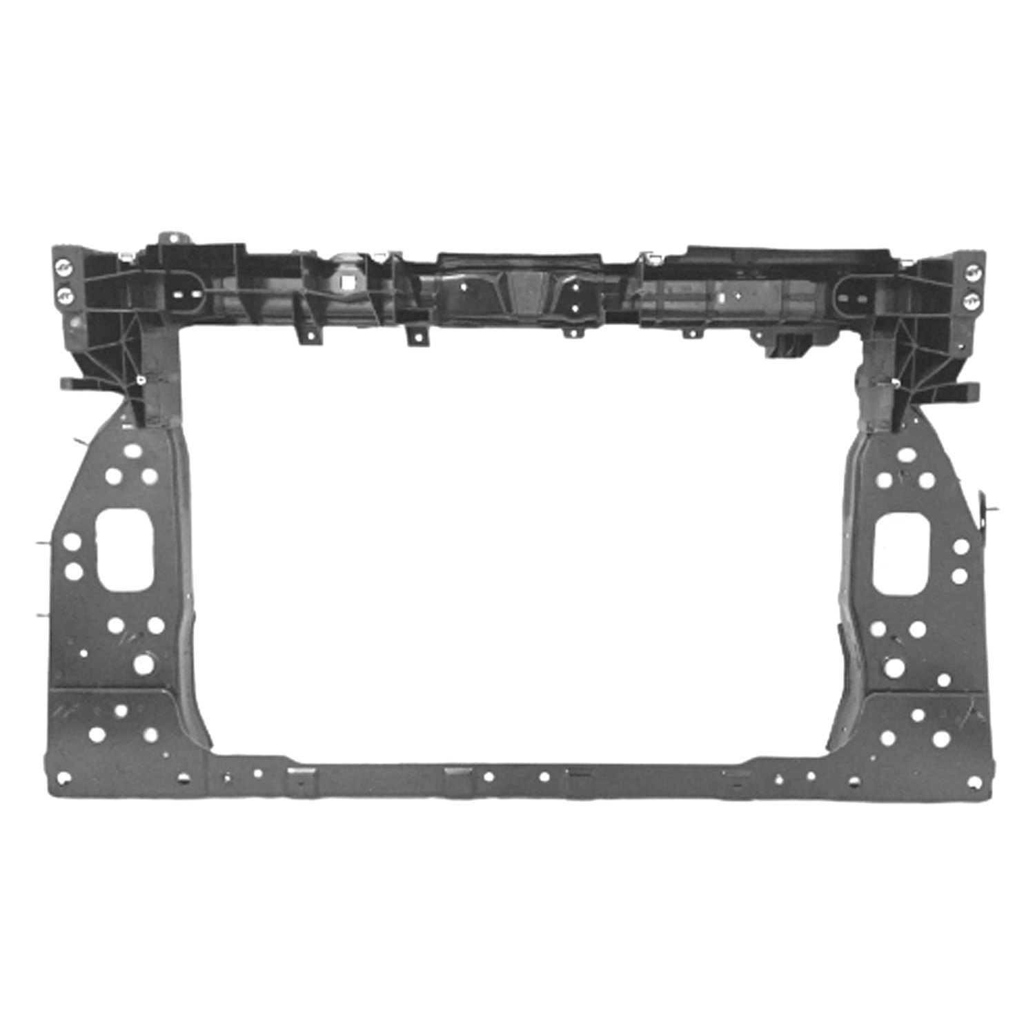 Replace® - Jeep Compass 2022 Radiator Support