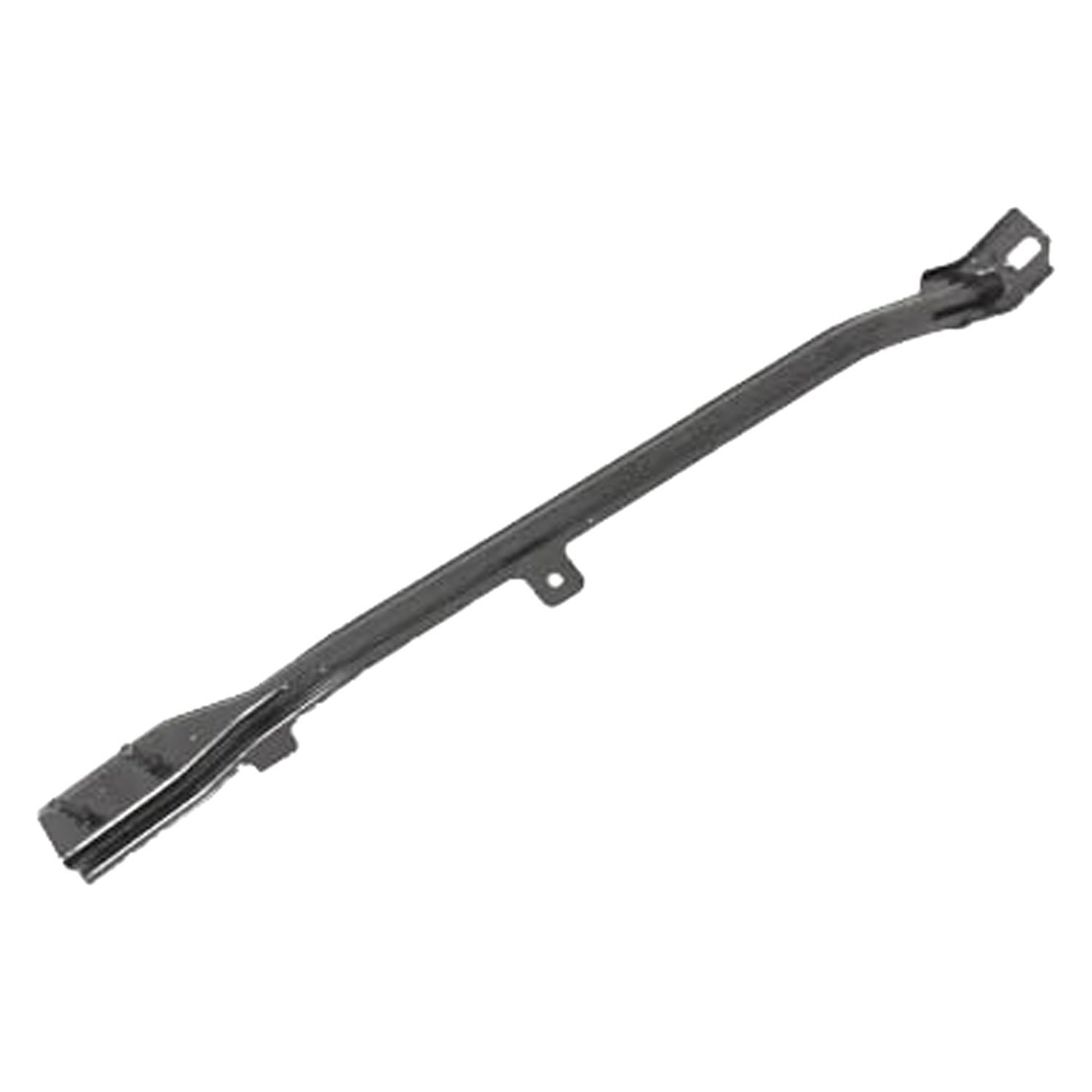 Replace® CH1225329 - Passenger Side Radiator Support Bracket (Standard ...