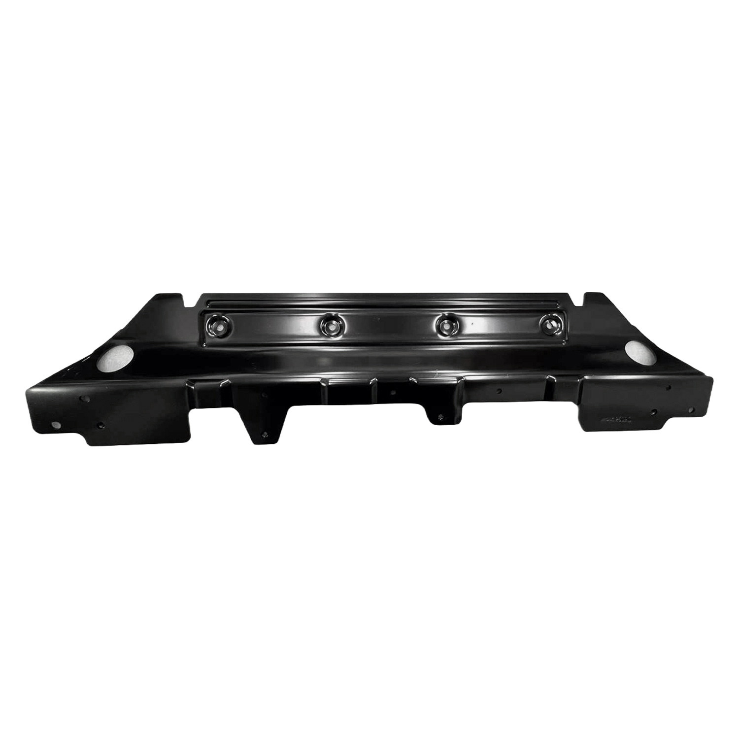 Replace® CH1228193 - Front Forward Engine Splash Shield (Standard Line)