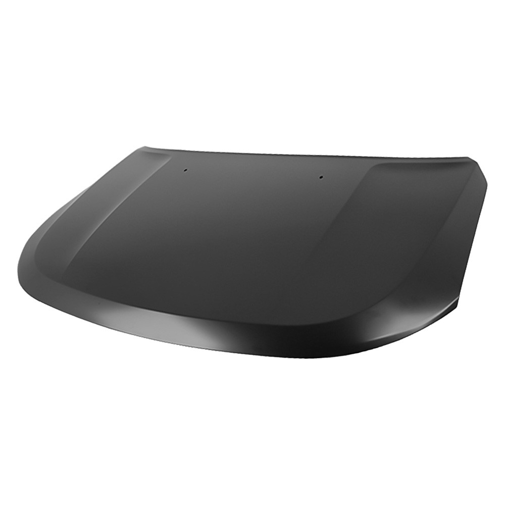 Replace® BNDL-206194 - 3-Piece (Hood Panel, Front Driver and Passenger ...
