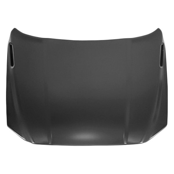 Replace® BNDL-206610 - 3-Piece (Hood Panel, Front Driver and Passenger ...