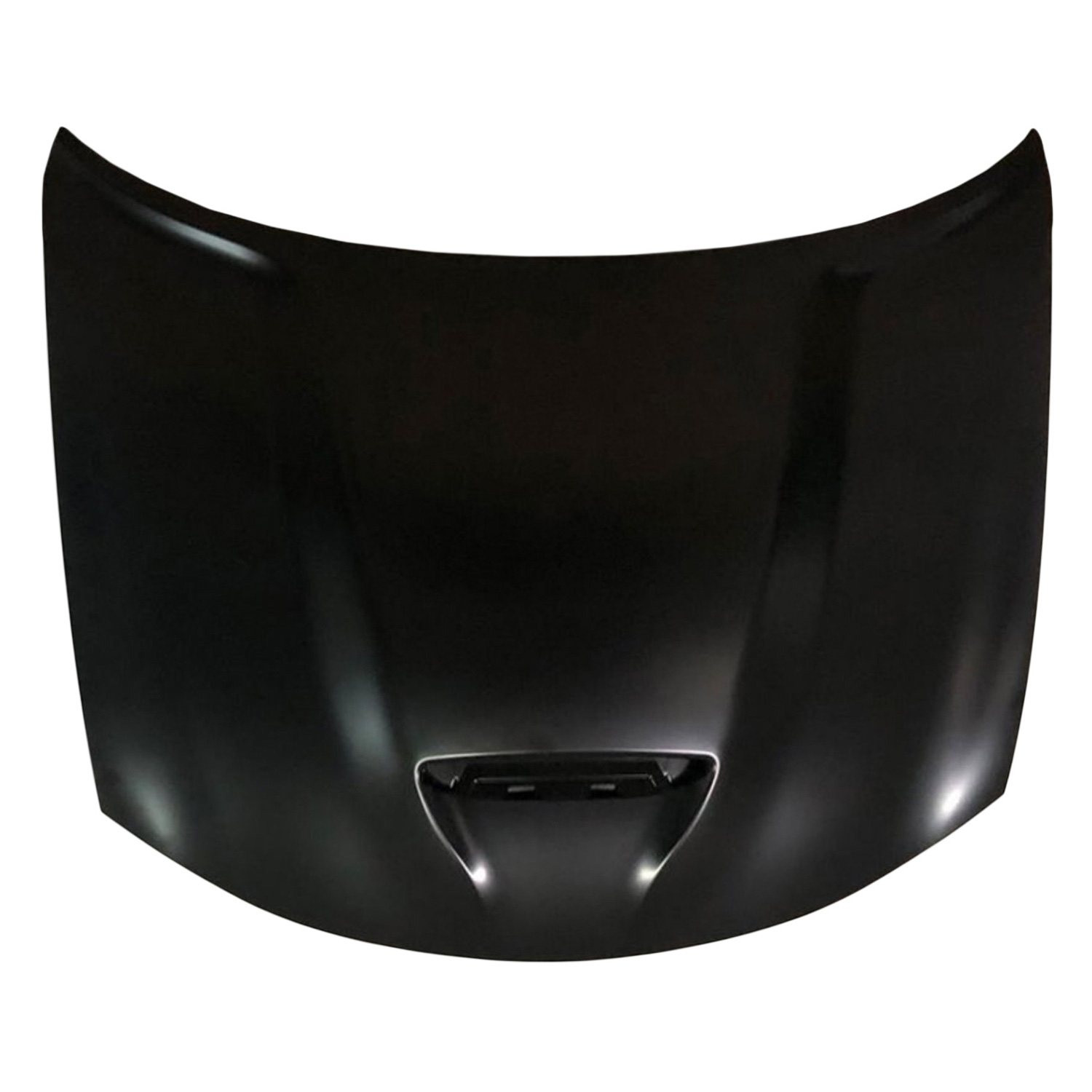 Replace® CH1230336C - Hood Panel (CAPA Certified)