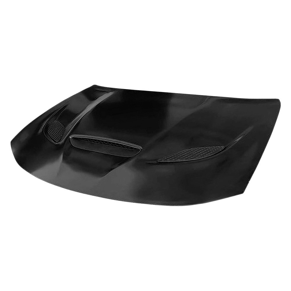 Replace® CH1230337 - Hood Panel (Standard Line)