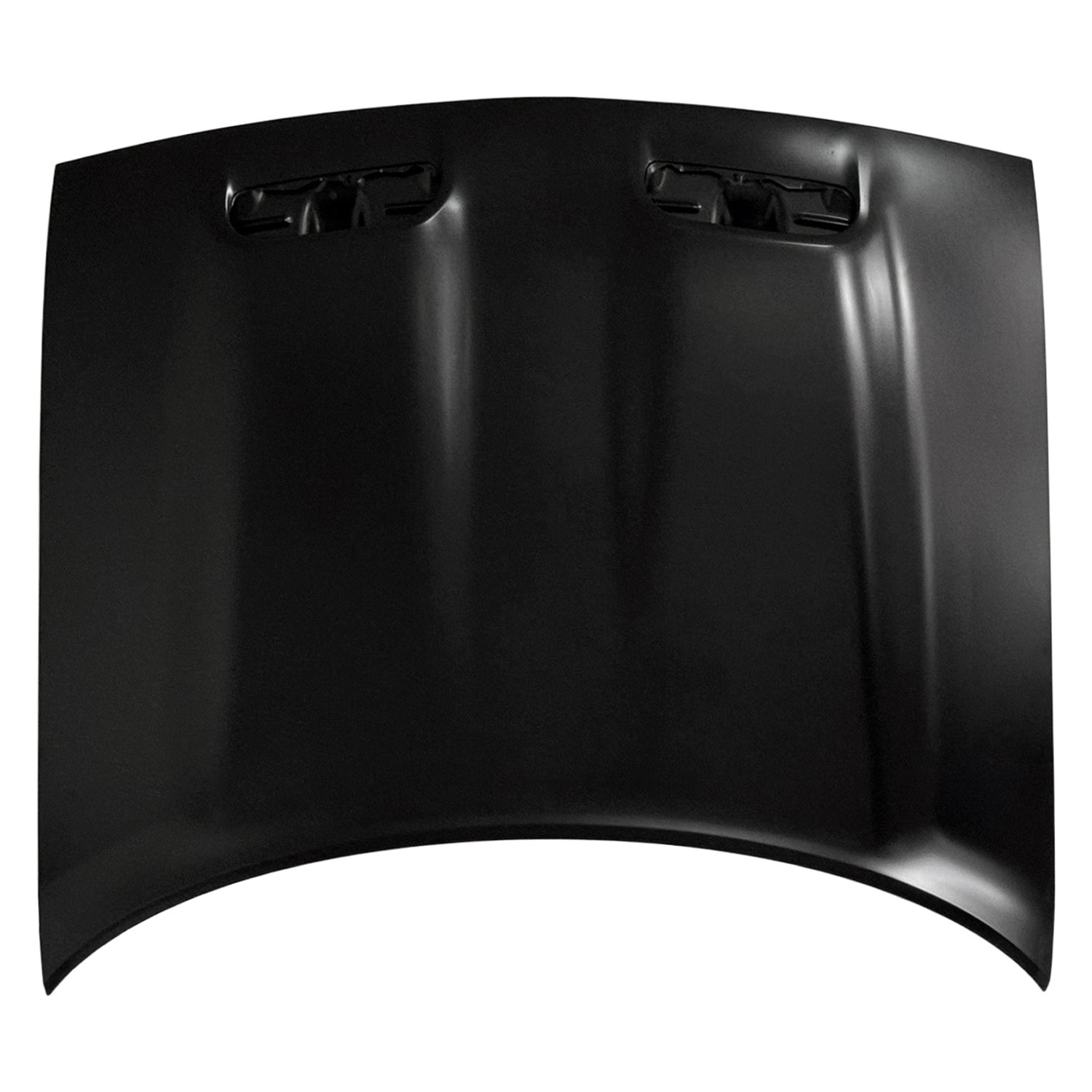Replace® CH1230347 - Hood Panel (Standard Line)