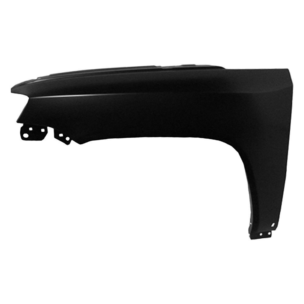 Replace® BNDL-206194 - 3-Piece (Hood Panel, Front Driver and Passenger ...