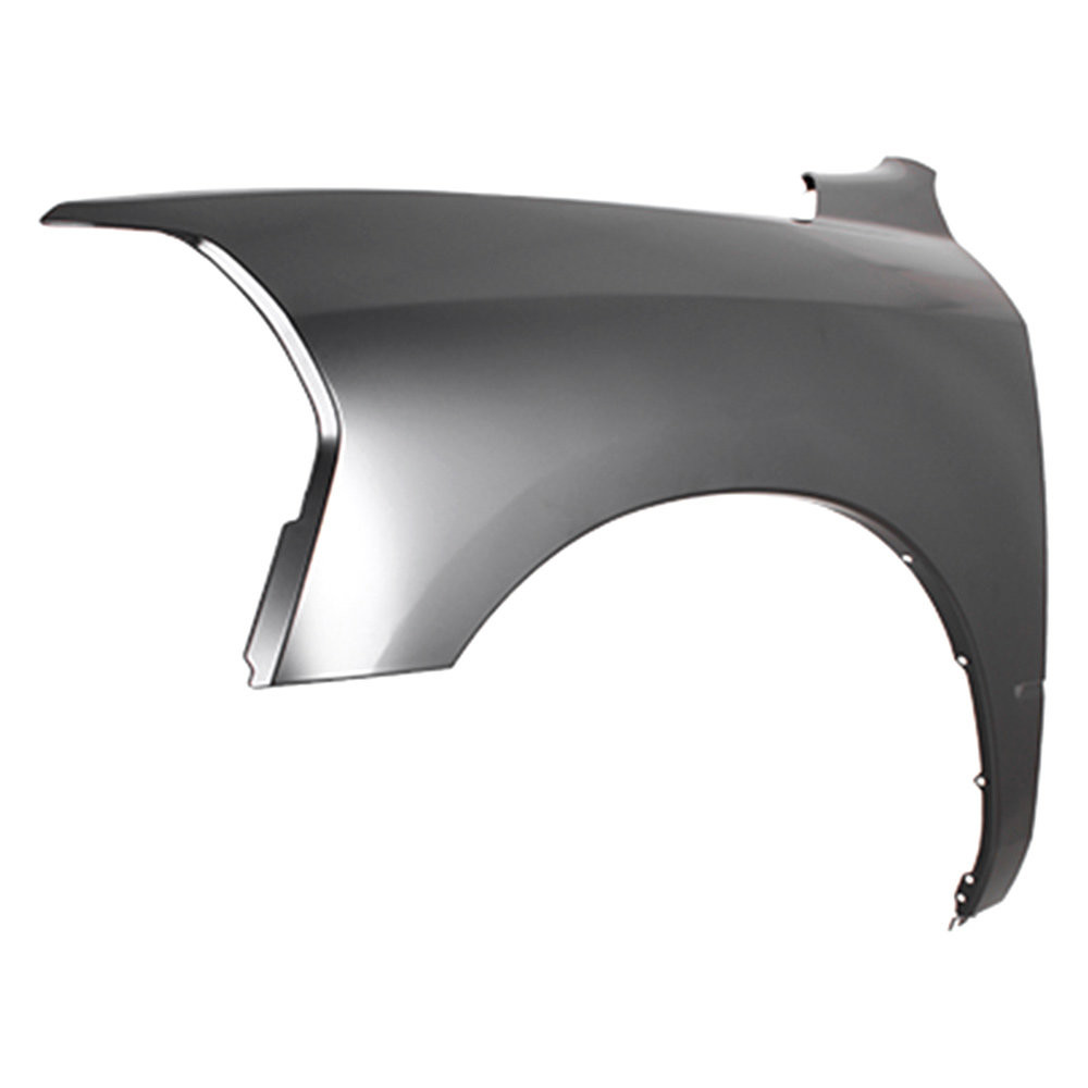 Replace® CH1240295PP - Front Driver Side Fender (Platinum Plus)