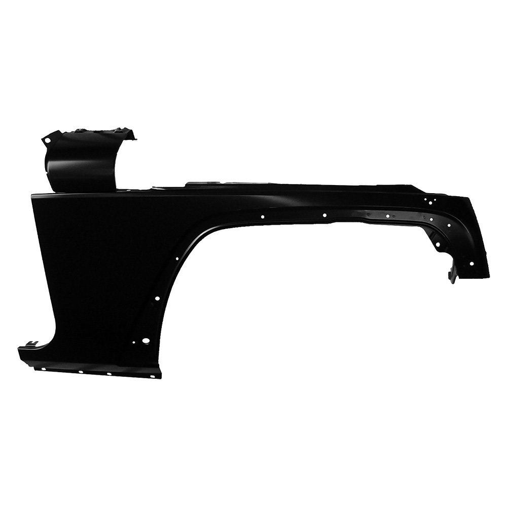 Replace® BNDL-206182 - 3-Piece (Hood Panel, Front Driver and Passenger ...