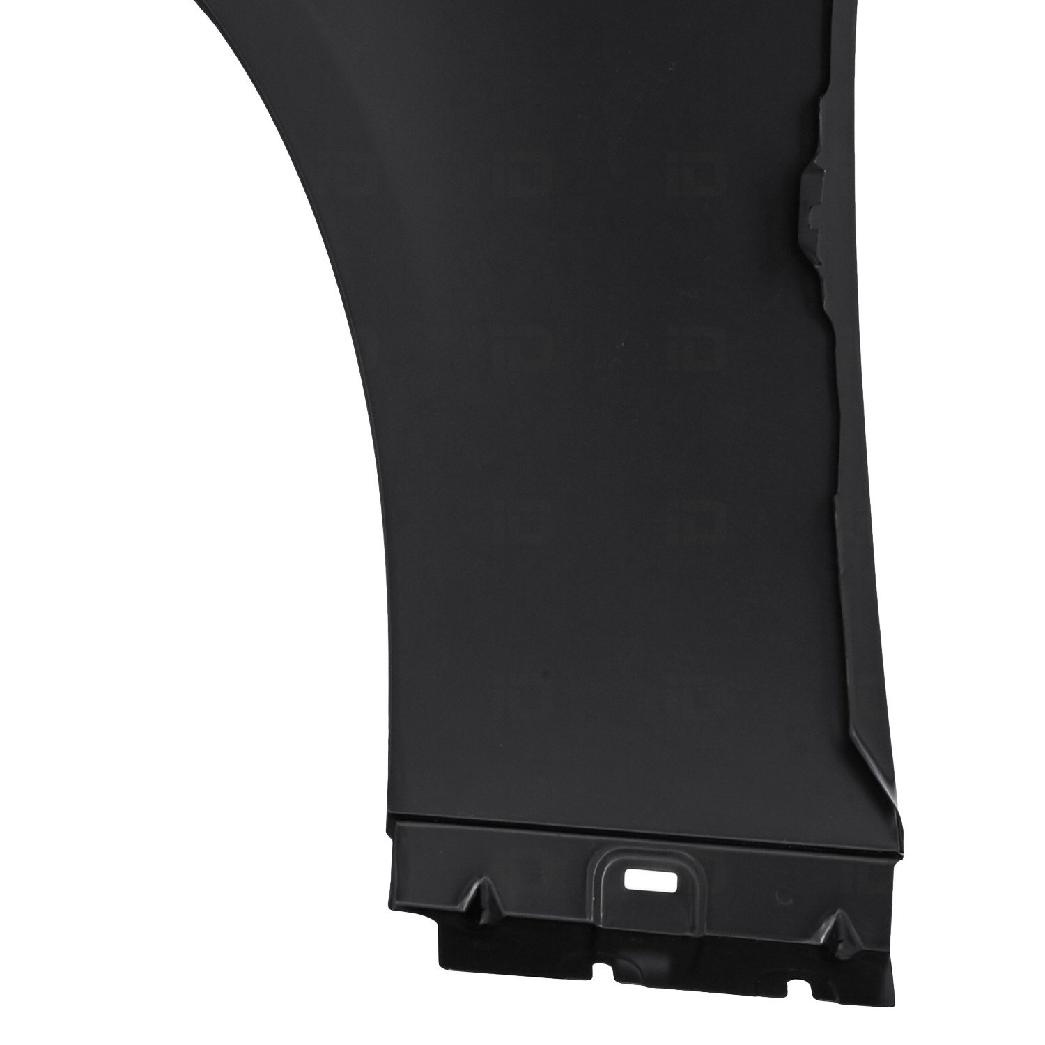 Replace® CH1241282 - Front Passenger Side Fender (Standard Line)