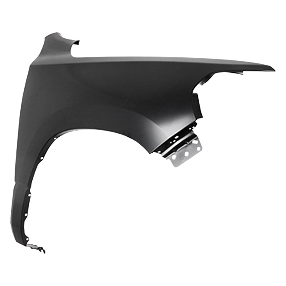 Replace® CH1241291PP - Front Passenger Side Fender (Platinum Plus)