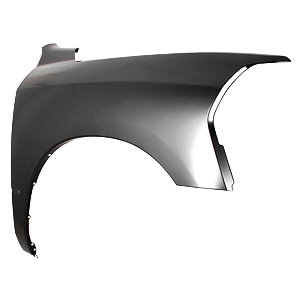 Replace® CH1241295PP - Front Passenger Side Fender (Platinum Plus)
